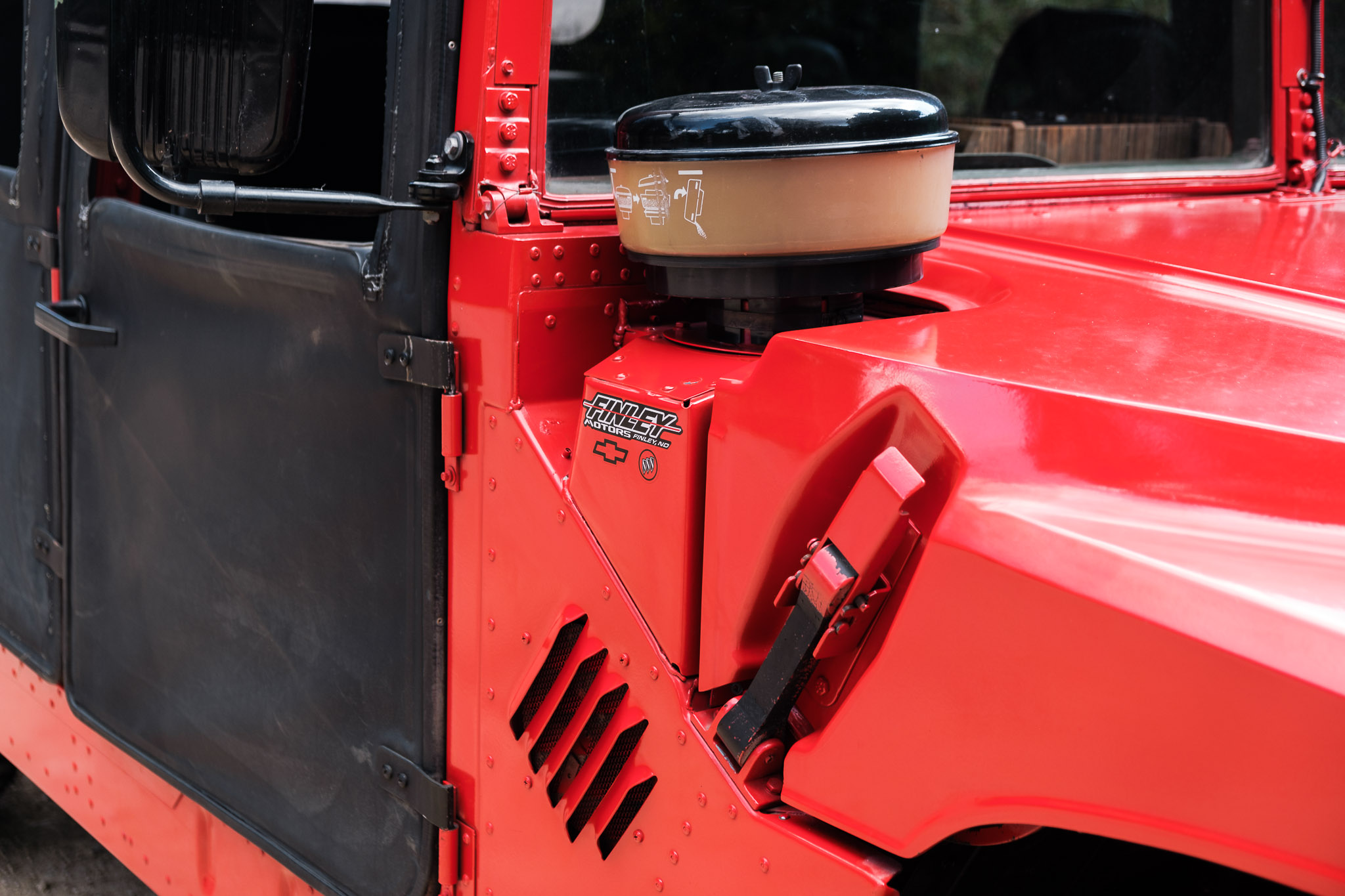 1993 AM GENERAL (M998) HUMVEE for sale in Mullumbimby, NSW, Australia