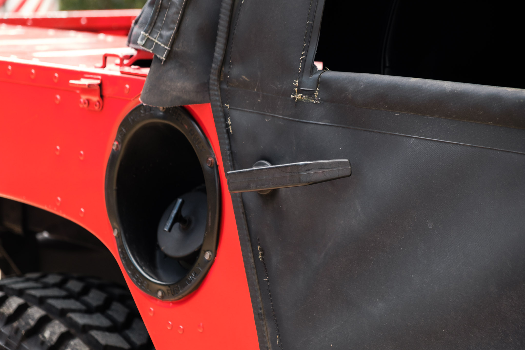 1993 AM GENERAL (M998) HUMVEE for sale in Mullumbimby, NSW, Australia