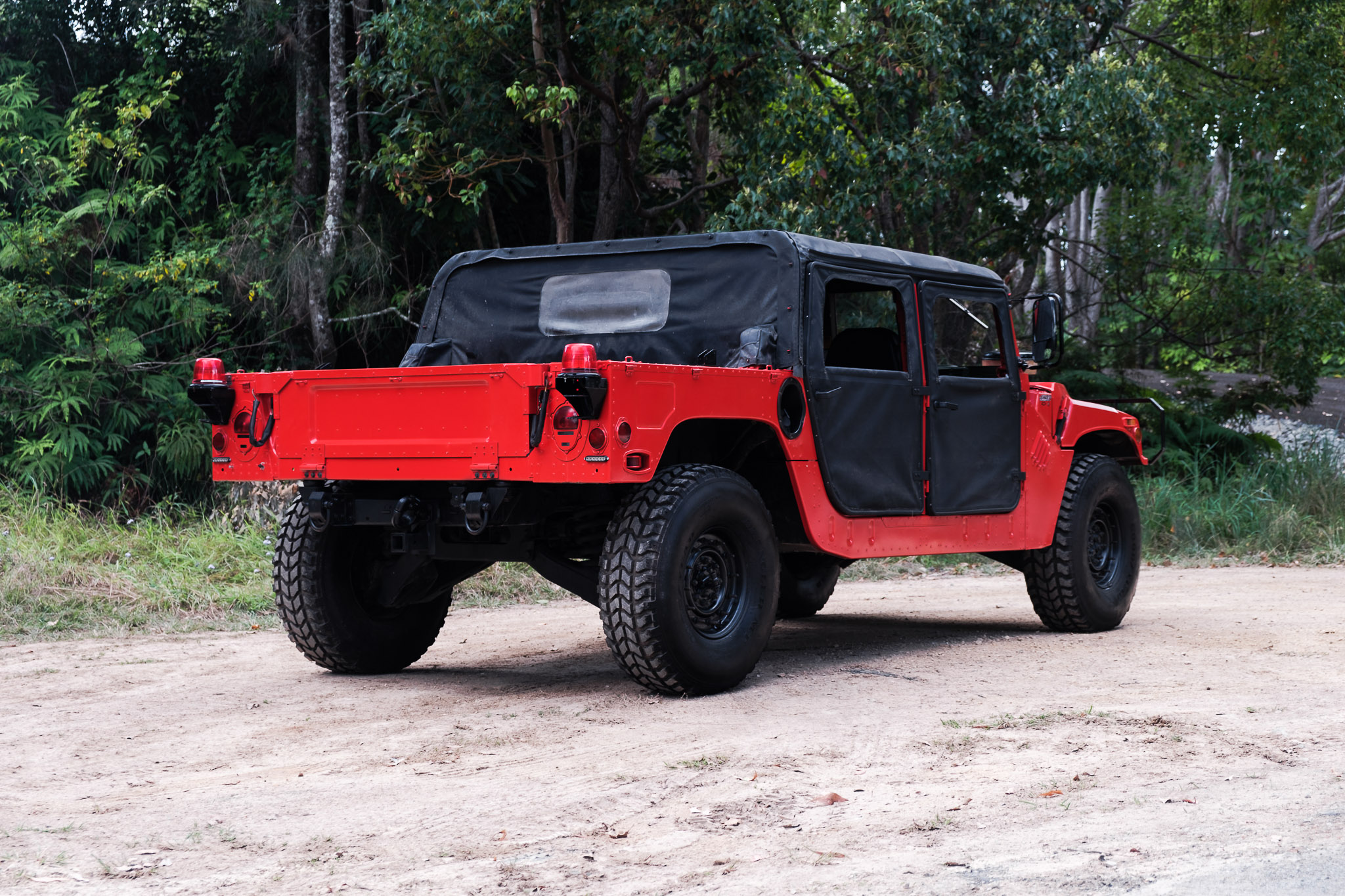 1993 AM GENERAL (M998) HUMVEE for sale in Mullumbimby, NSW, Australia