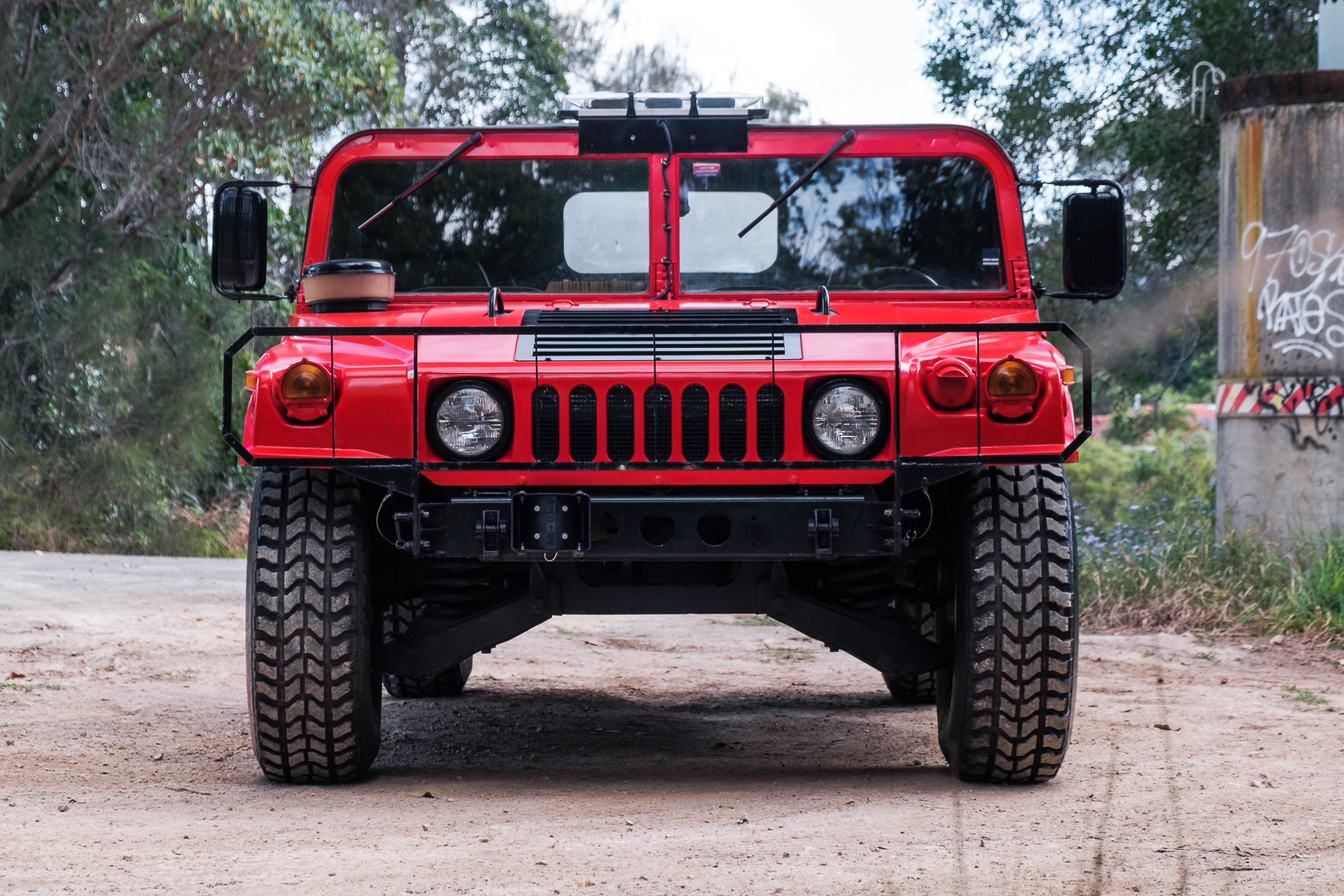 1993 AM GENERAL (M998) HUMVEE for sale in Mullumbimby, NSW, Australia