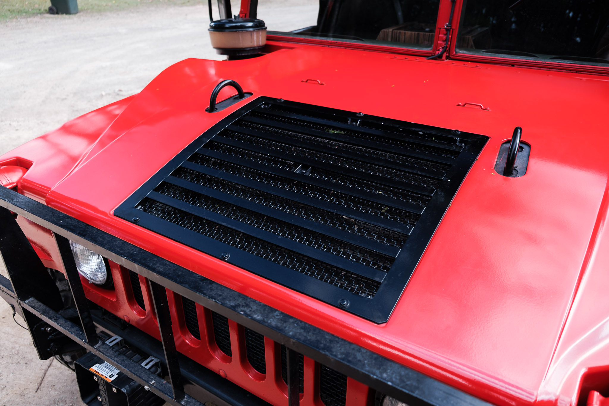 1993 AM GENERAL (M998) HUMVEE for sale in Mullumbimby, NSW, Australia