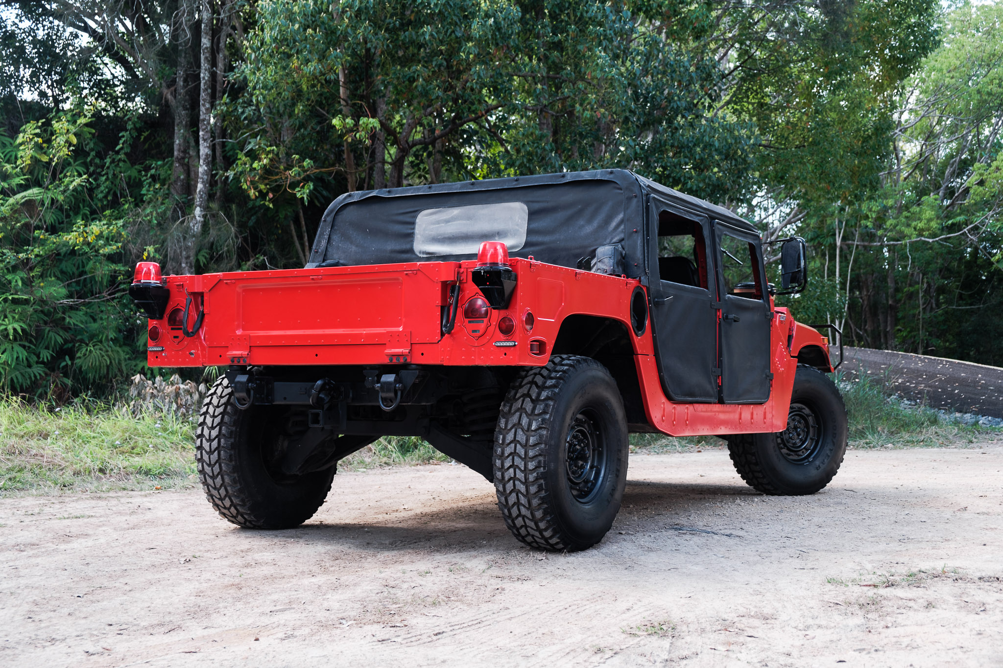 1993 AM GENERAL (M998) HUMVEE for sale in Mullumbimby, NSW, Australia