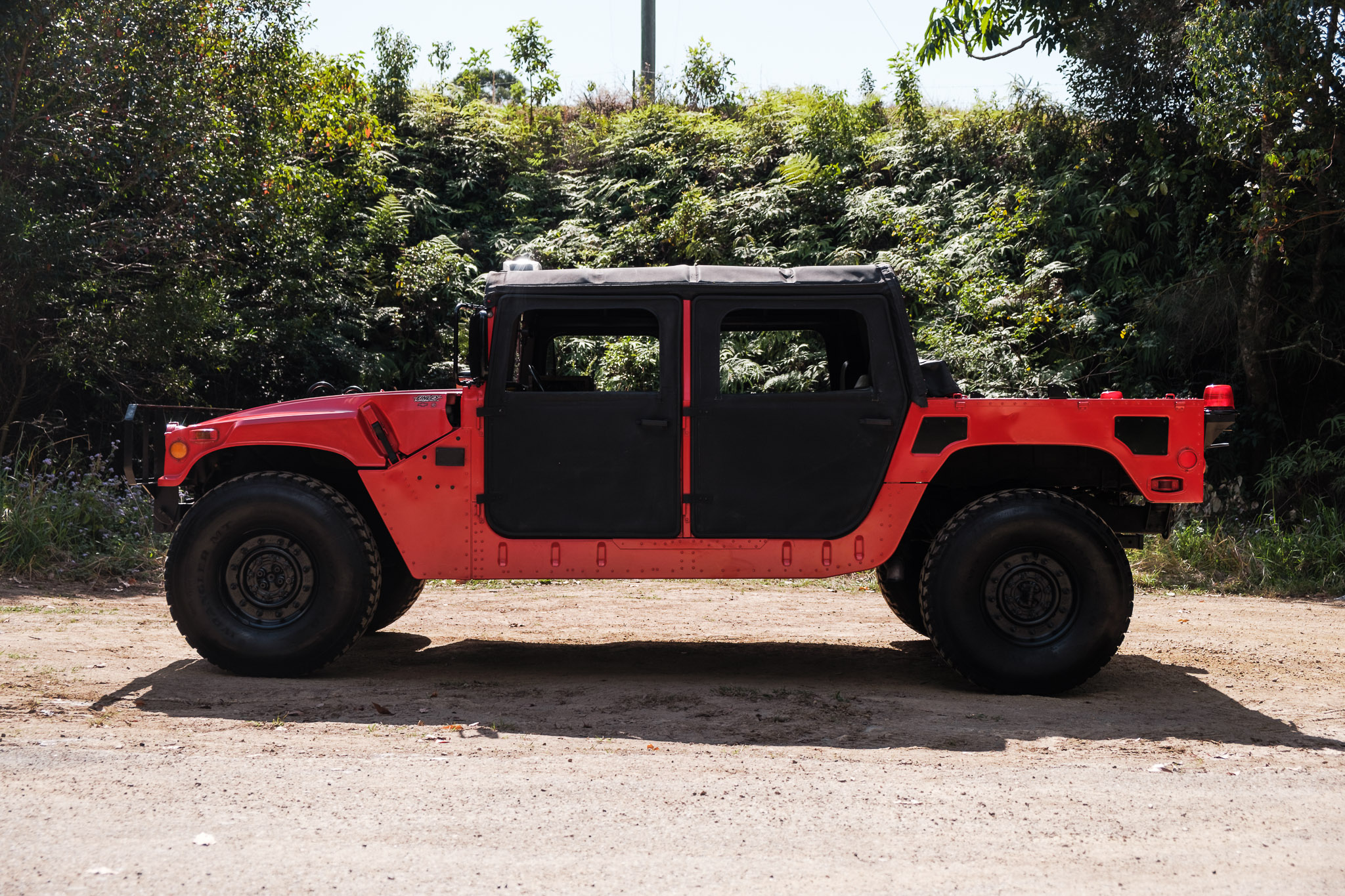 1993 AM GENERAL (M998) HUMVEE for sale in Mullumbimby, NSW, Australia
