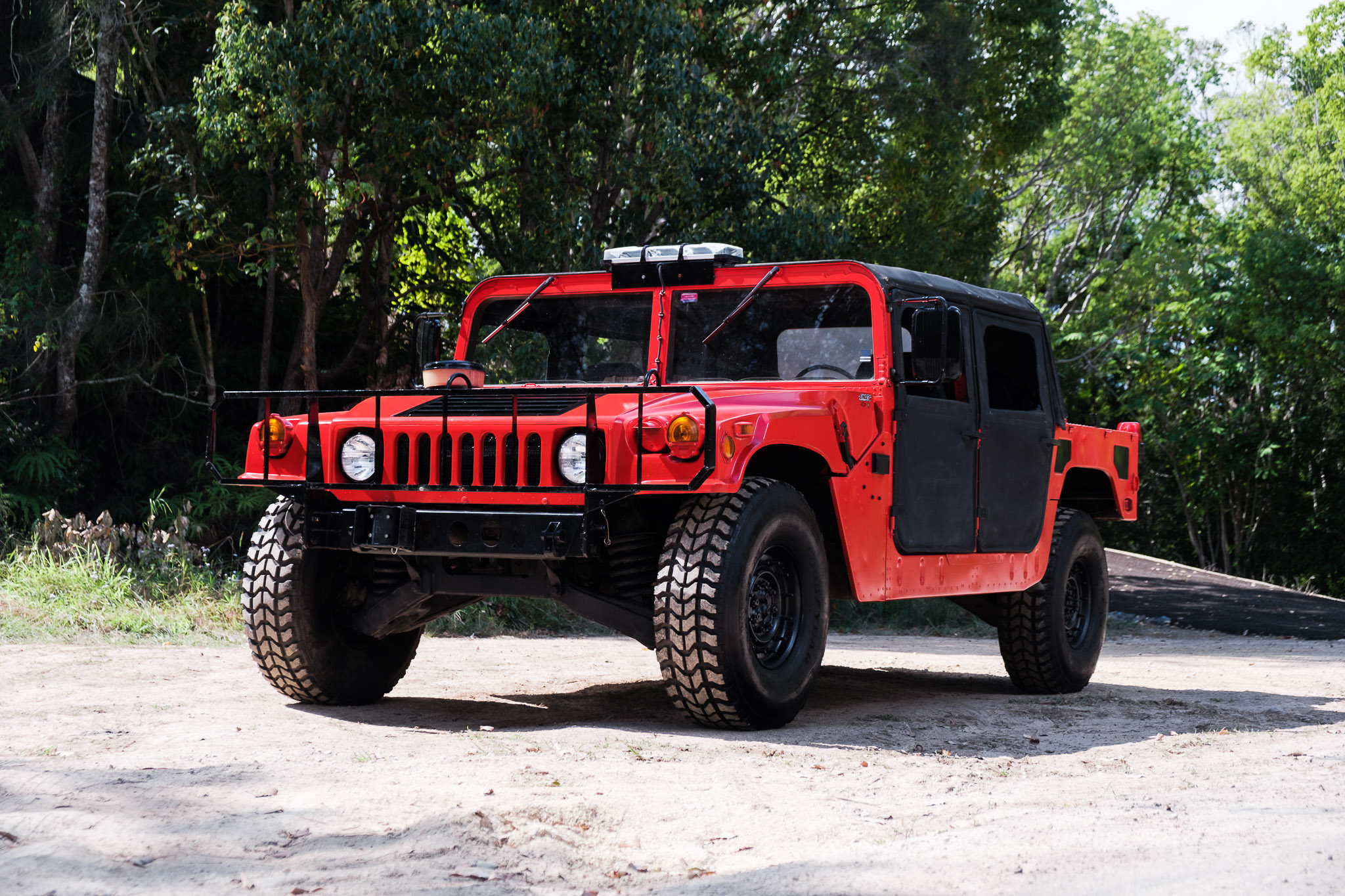 1993 AM GENERAL (M998) HUMVEE for sale in Mullumbimby, NSW, Australia