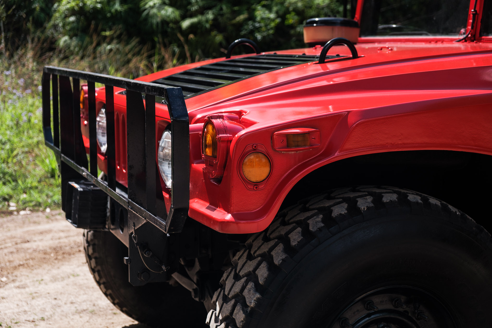 1993 AM GENERAL (M998) HUMVEE for sale in Mullumbimby, NSW, Australia