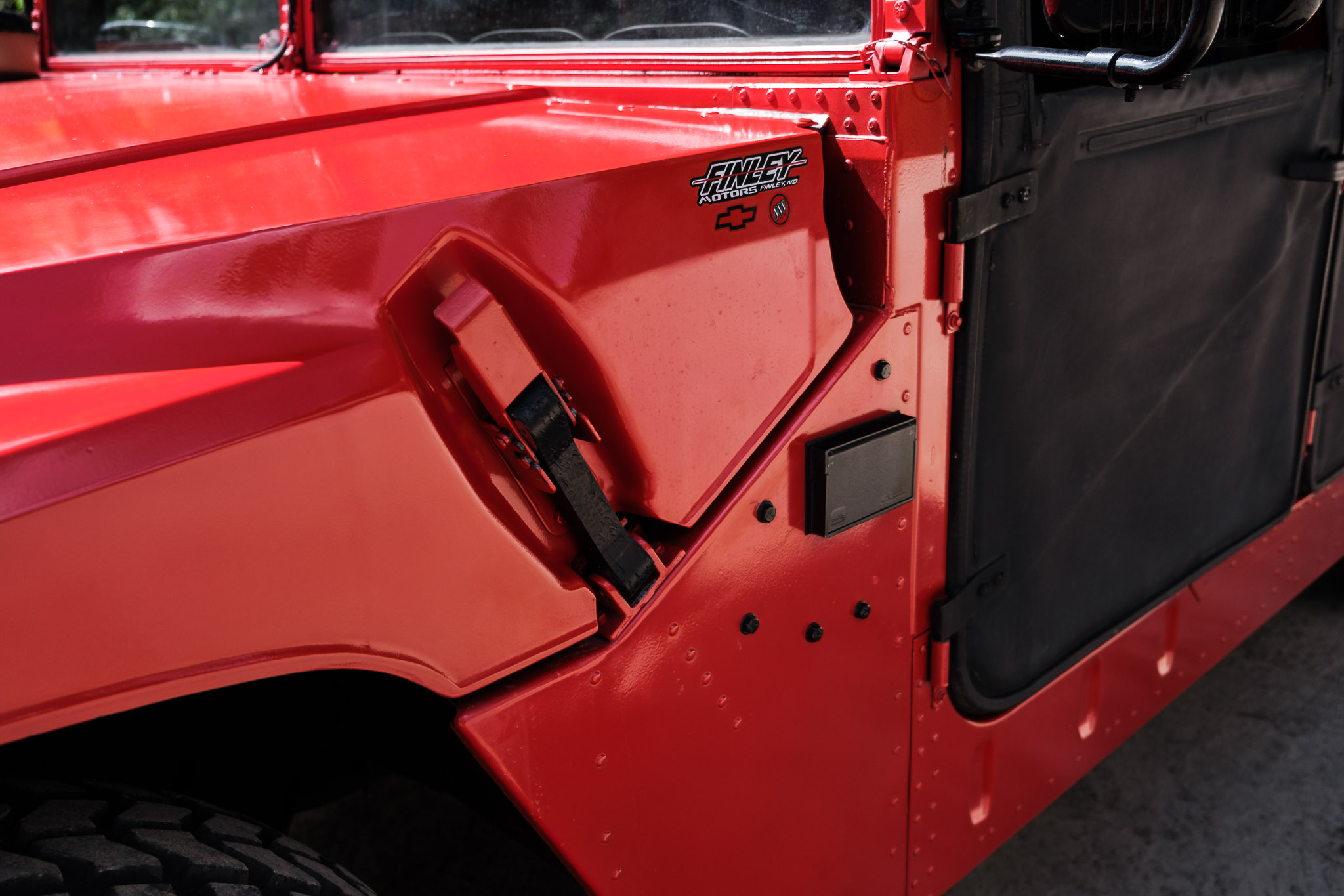 1993 AM GENERAL (M998) HUMVEE for sale in Mullumbimby, NSW, Australia