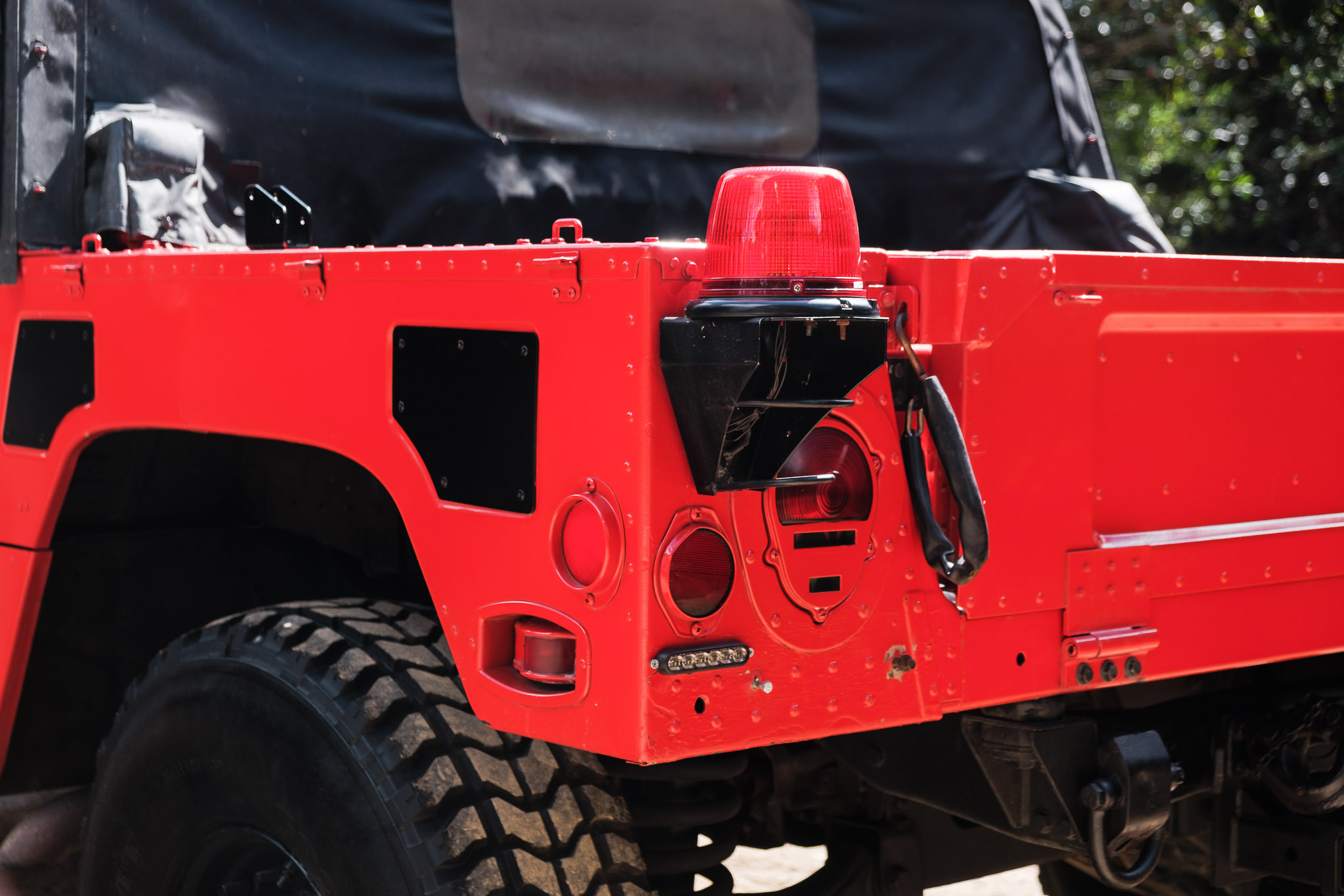 1993 AM GENERAL (M998) HUMVEE for sale in Mullumbimby, NSW, Australia