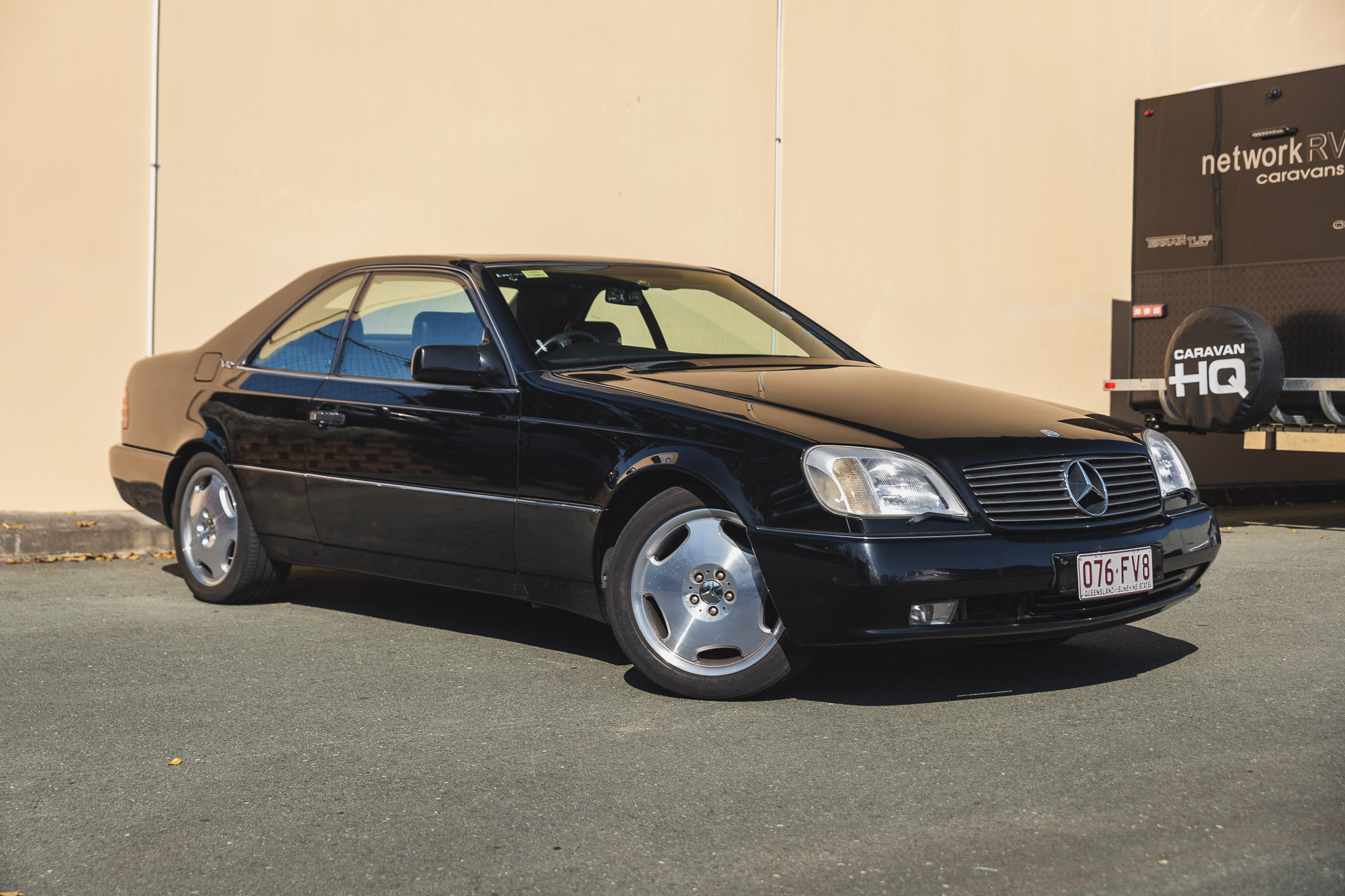 Mercedes s600 amg for sale store