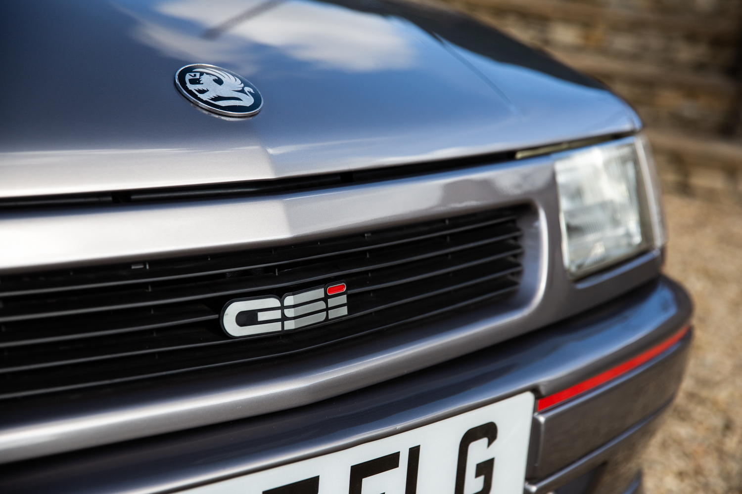 1991 Vauxhall Nova GSI - 36,406 Miles for sale by auction in ...