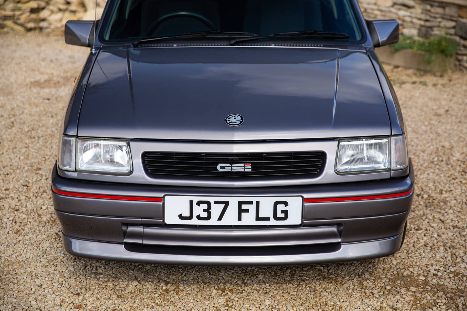 1991 Vauxhall Nova GSI - 36,406 Miles for sale by auction in ...