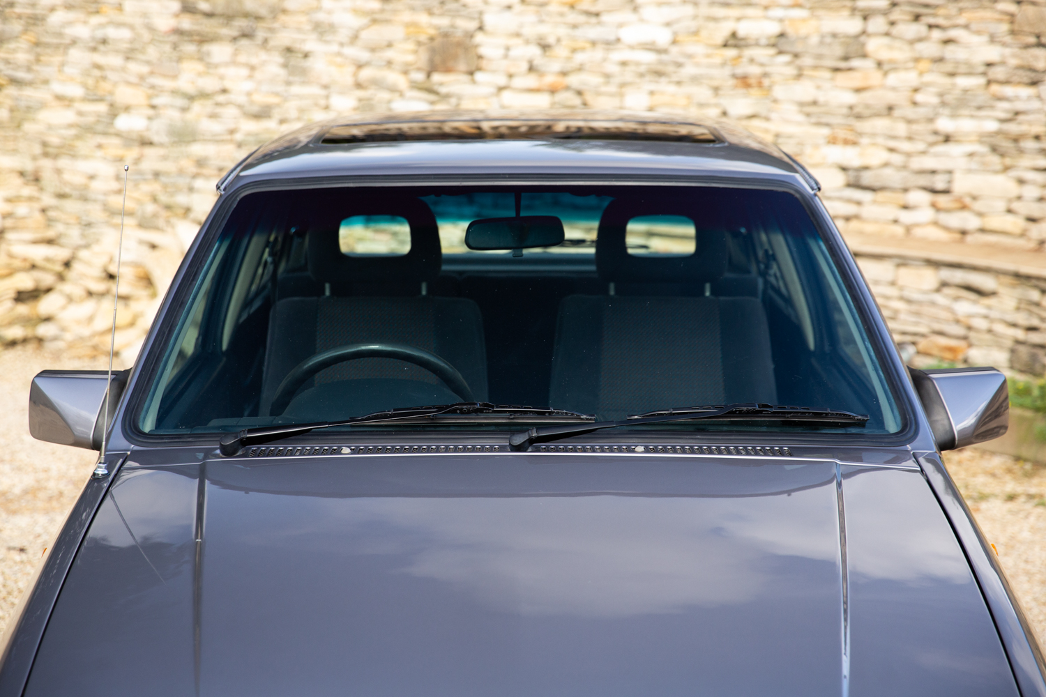 1991 Vauxhall Nova GSI - 36,406 Miles for sale by auction in ...