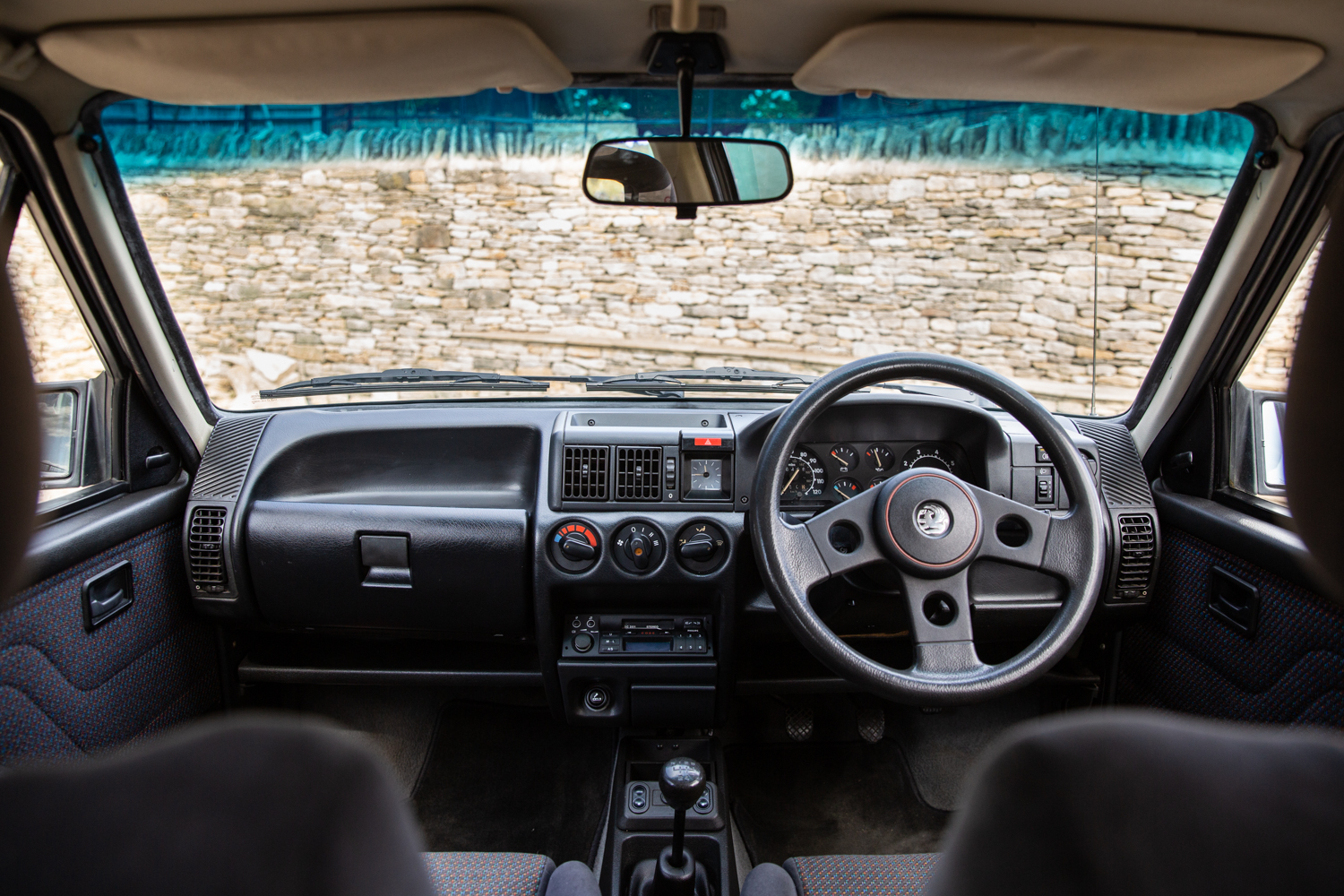 1991 Vauxhall Nova GSI - 36,406 Miles for sale by auction in ...