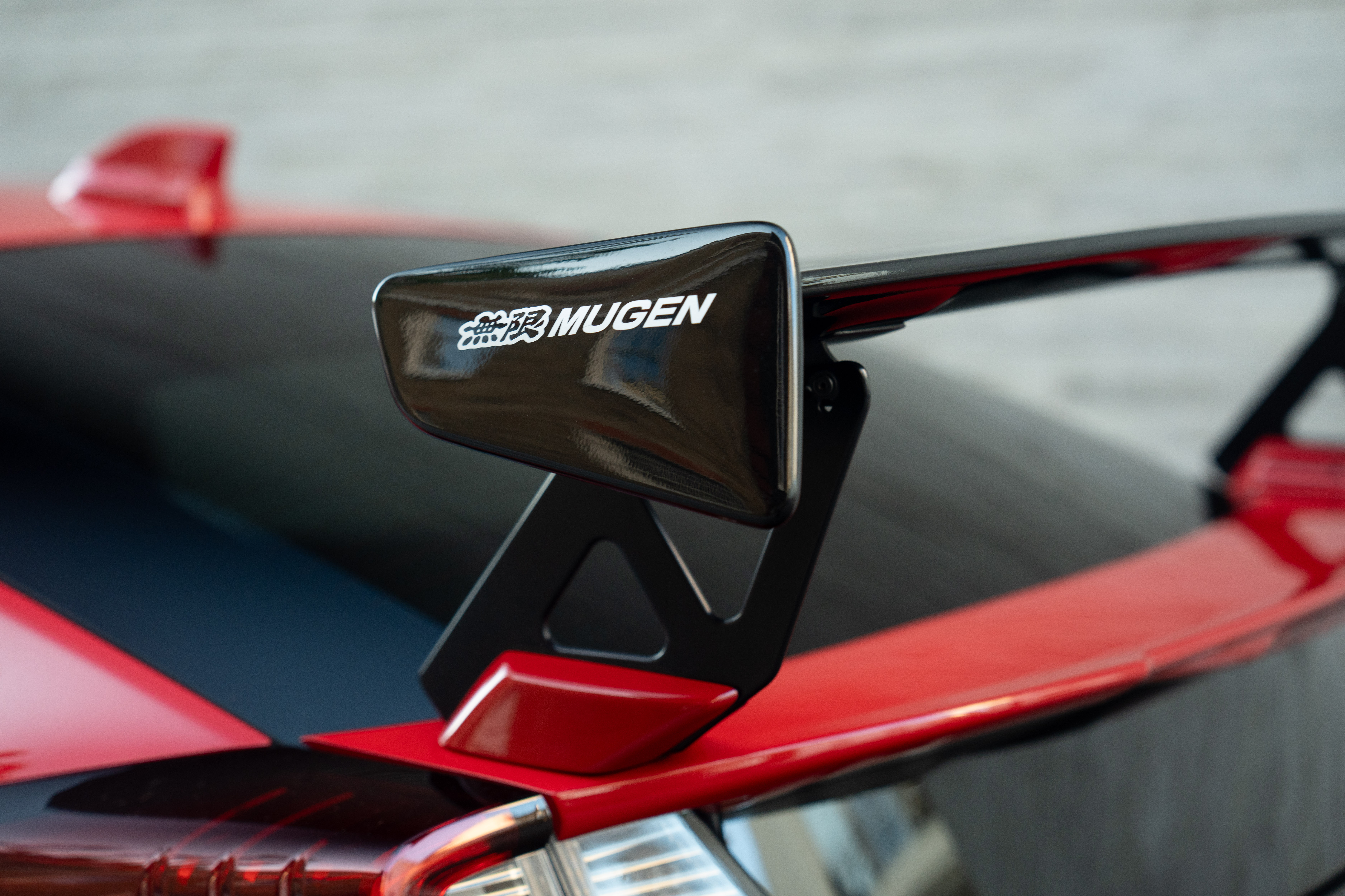 2015 Honda Civic Type R FK2 - Mugen Demo Car for sale by classified ...