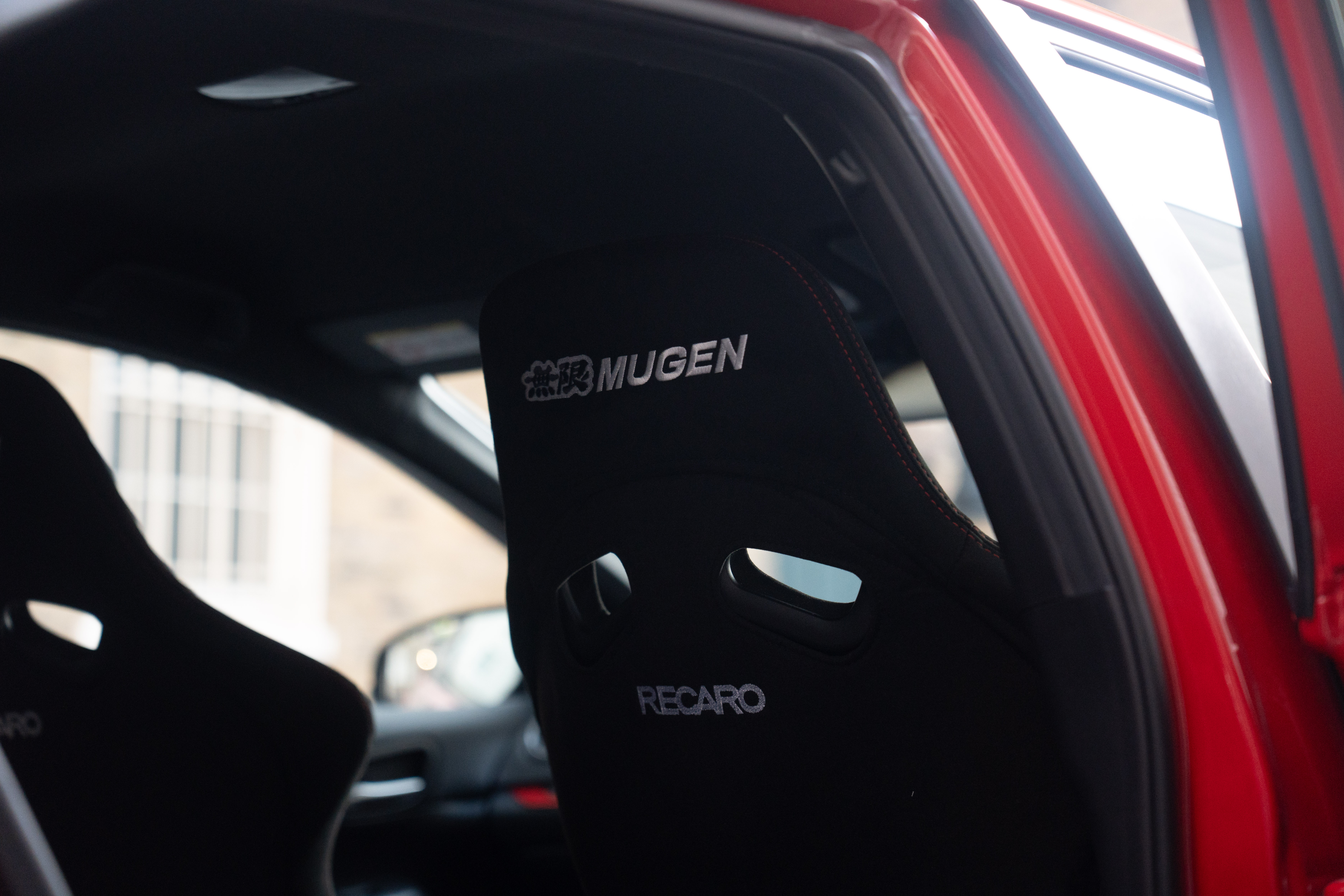 2015 Honda Civic Type R FK2 - Mugen Demo Car for sale by classified ...