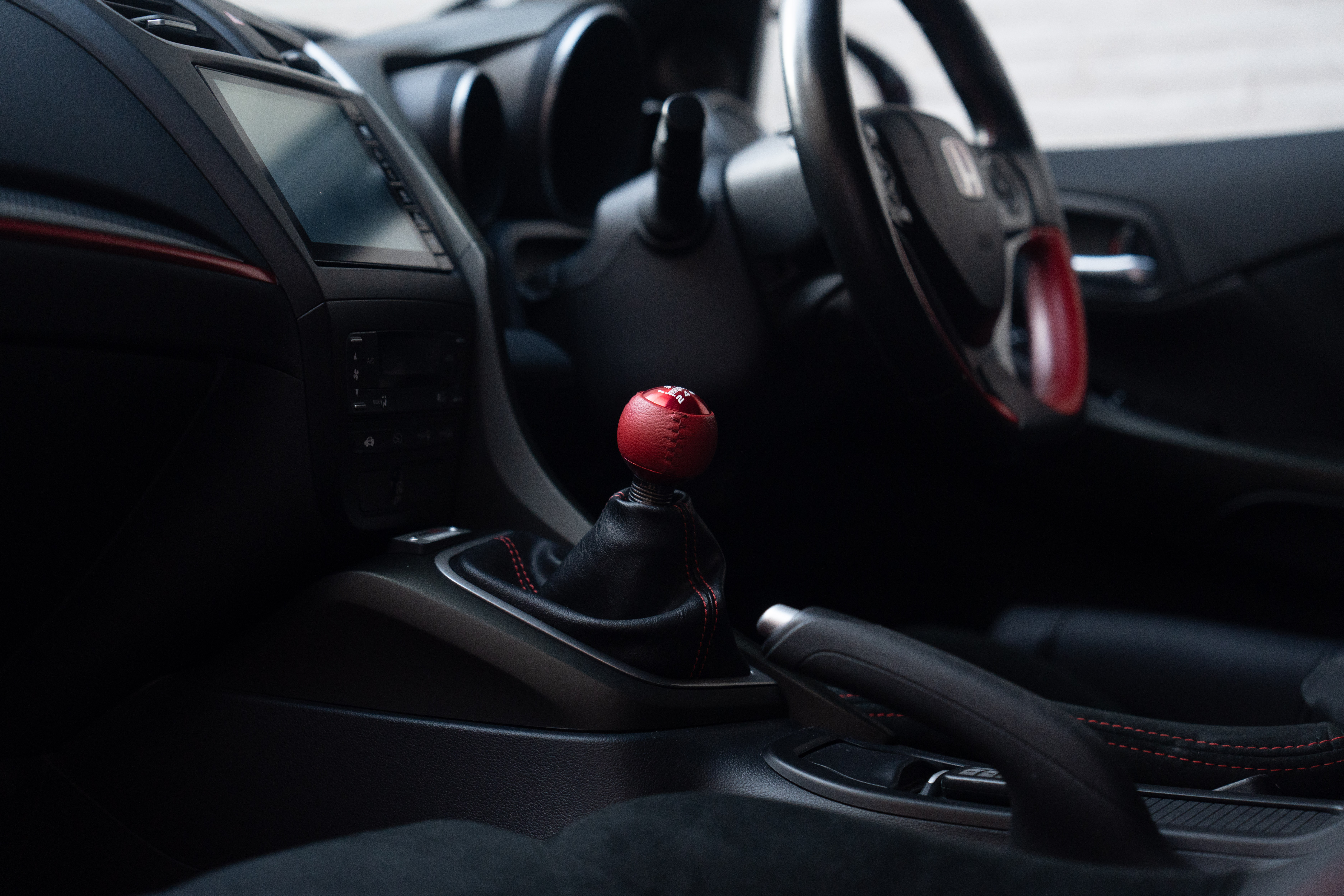 2015 Honda Civic Type R FK2 - Mugen Demo Car for sale by classified ...