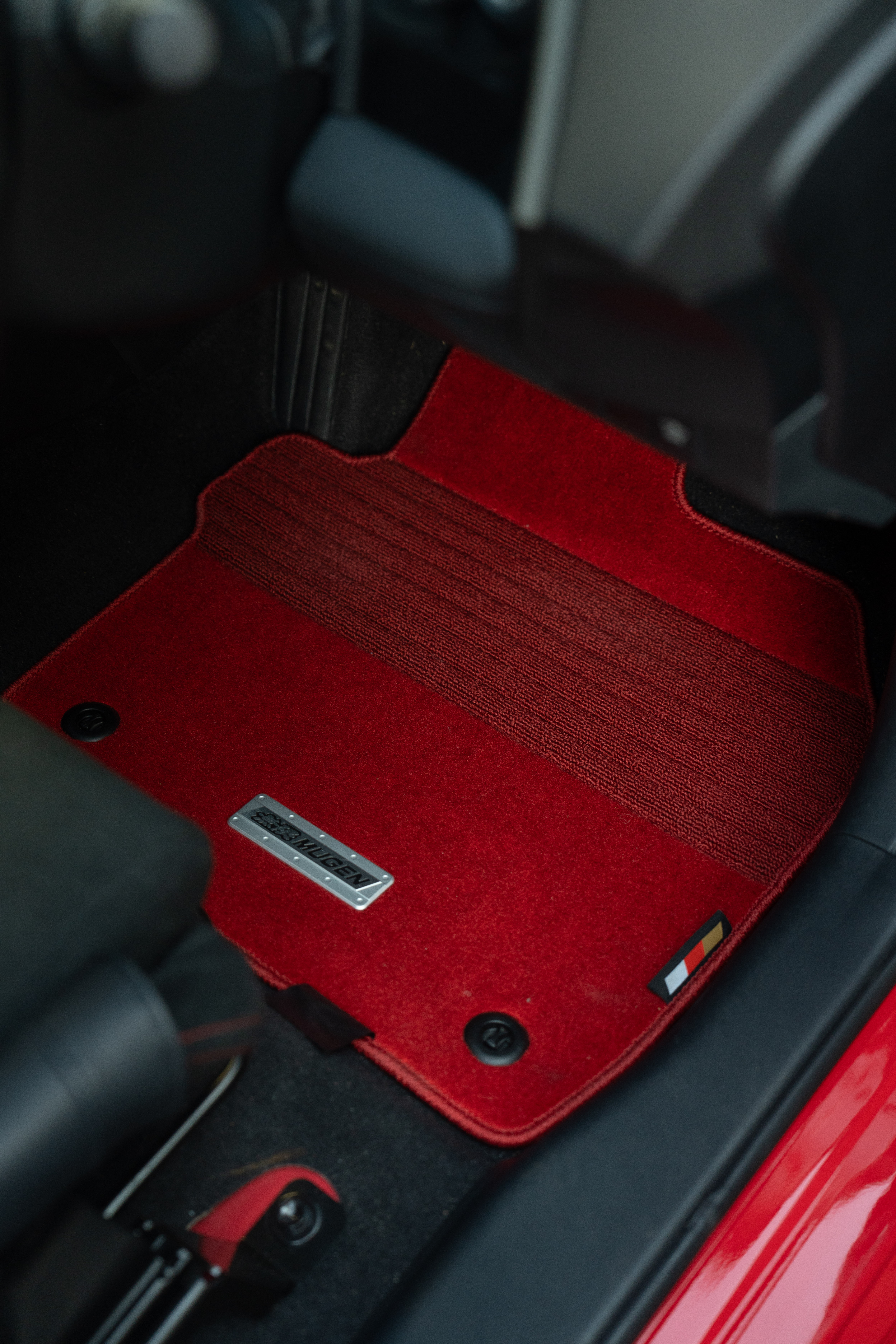 2015 Honda Civic Type R FK2 - Mugen Demo Car for sale by classified ...