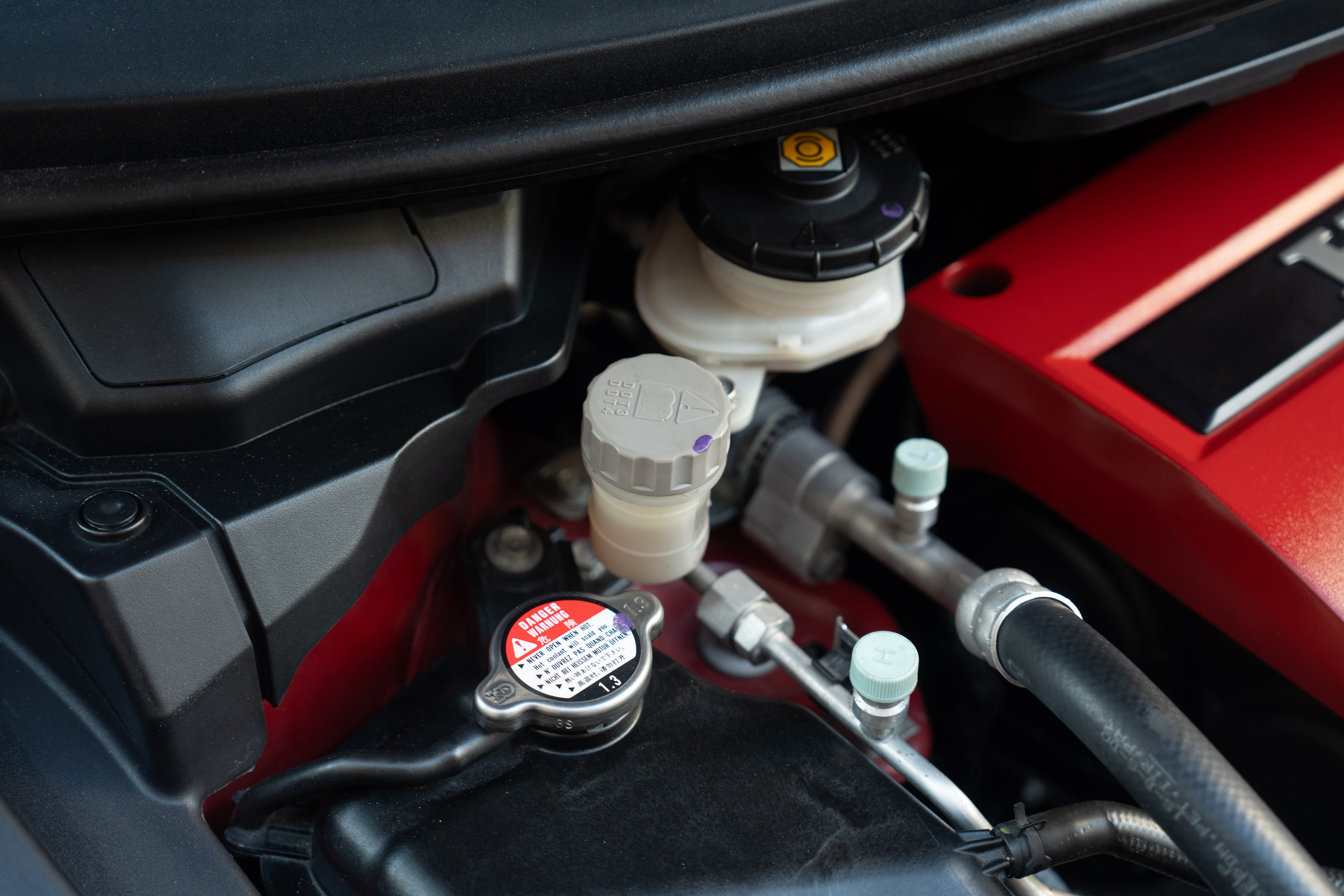 2015 Honda Civic Type R FK2 - Mugen Demo Car for sale by classified ...