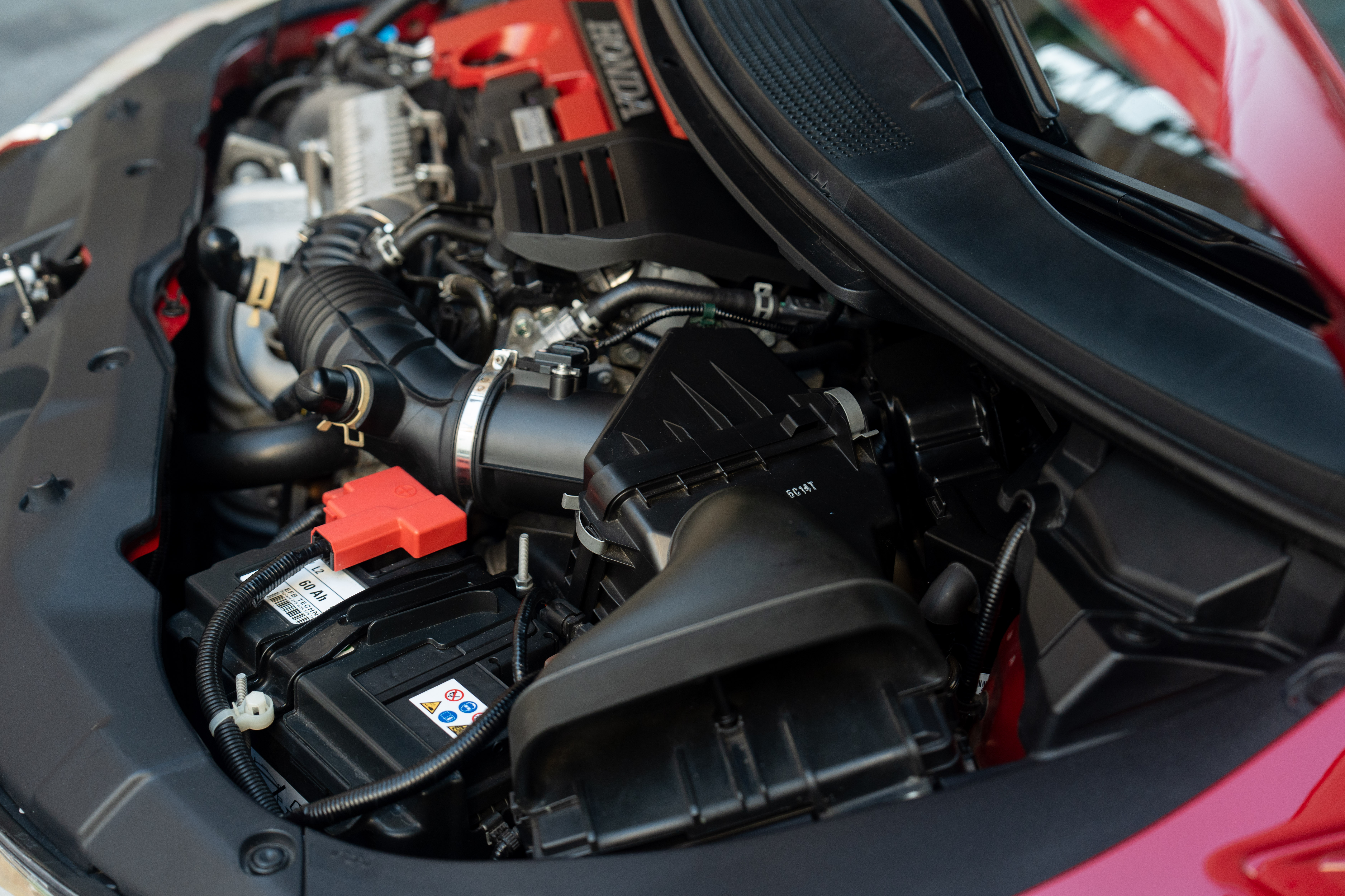 2015 Honda Civic Type R FK2 - Mugen Demo Car for sale by classified ...