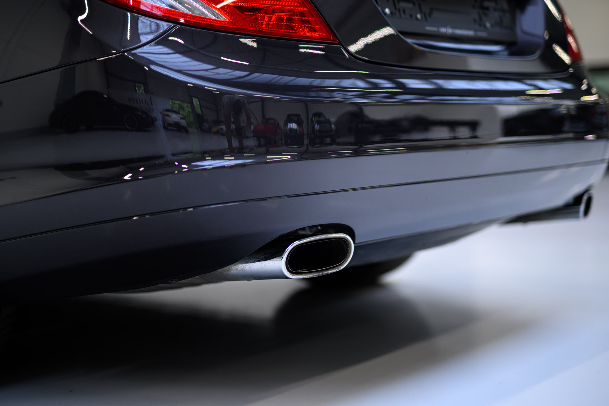 2007 Mercedes-Benz (C216) CL600 for sale by auction in Herentals, Belgium