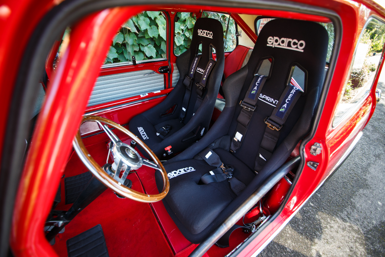 1966 Morris Mini Cooper - Appendix K - LHD for sale by auction in ...