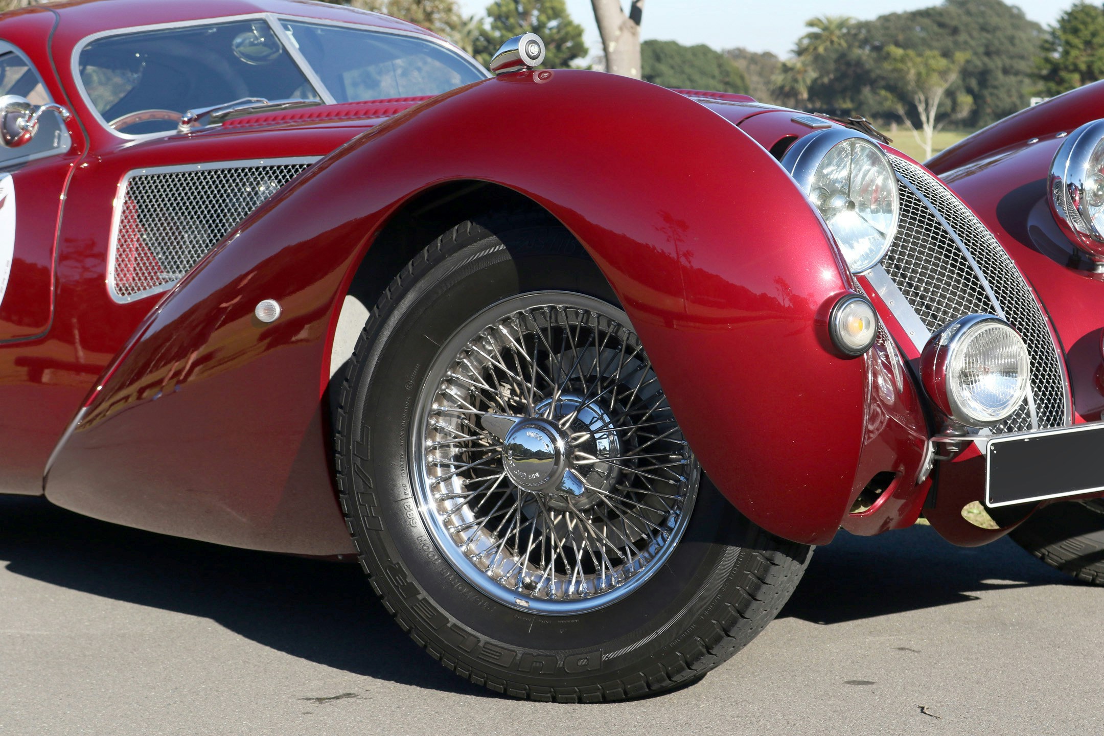 2014 Devaux Coupe for sale by classified listing privately in Sydney ...