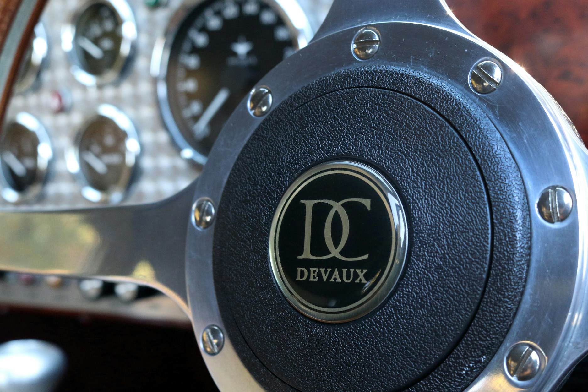 2014 Devaux Coupe for sale by classified listing privately in Sydney ...