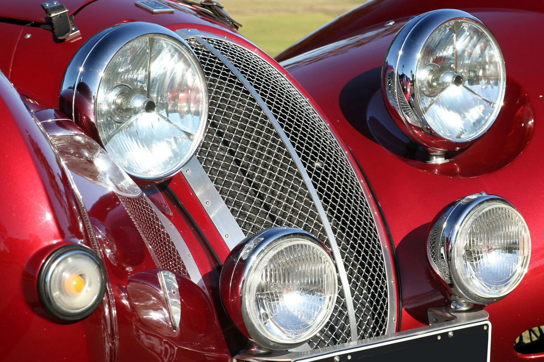 2014 Devaux Coupe for sale by classified listing privately in Sydney ...