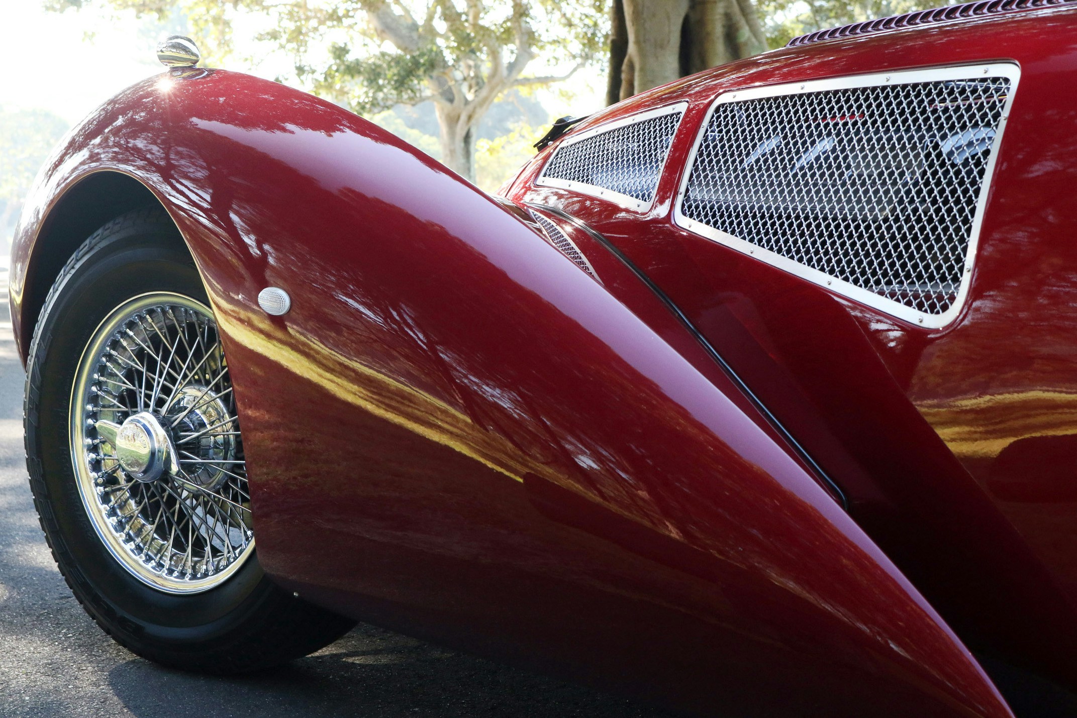 2014 Devaux Coupe for sale by classified listing privately in Sydney ...