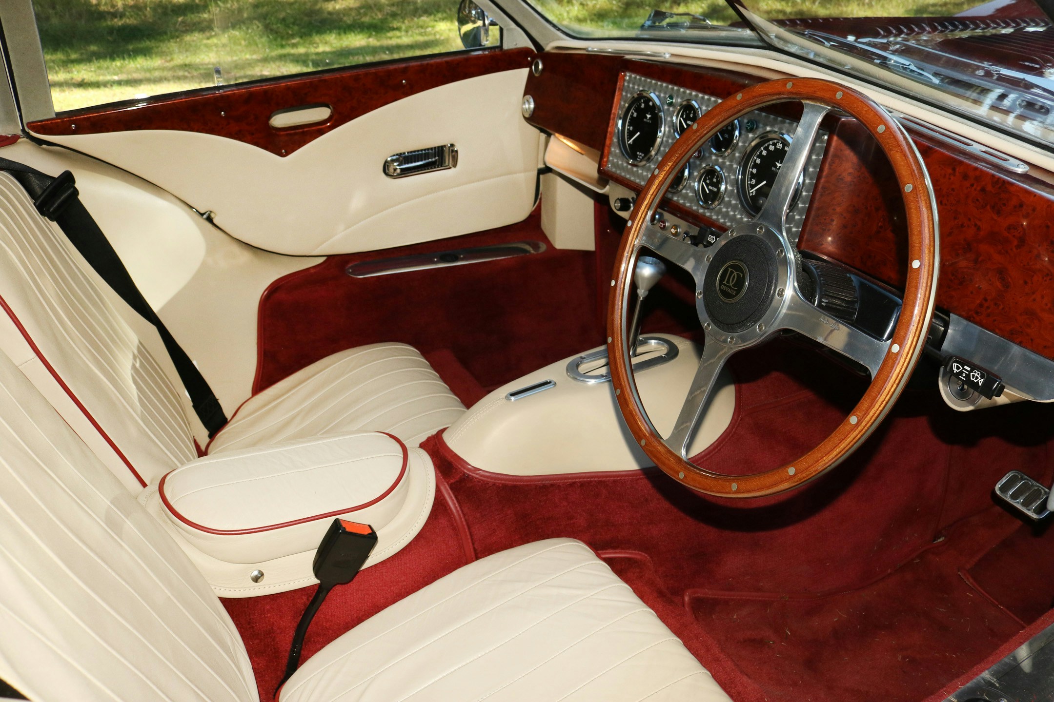 2014 Devaux Coupe for sale by classified listing privately in Sydney ...