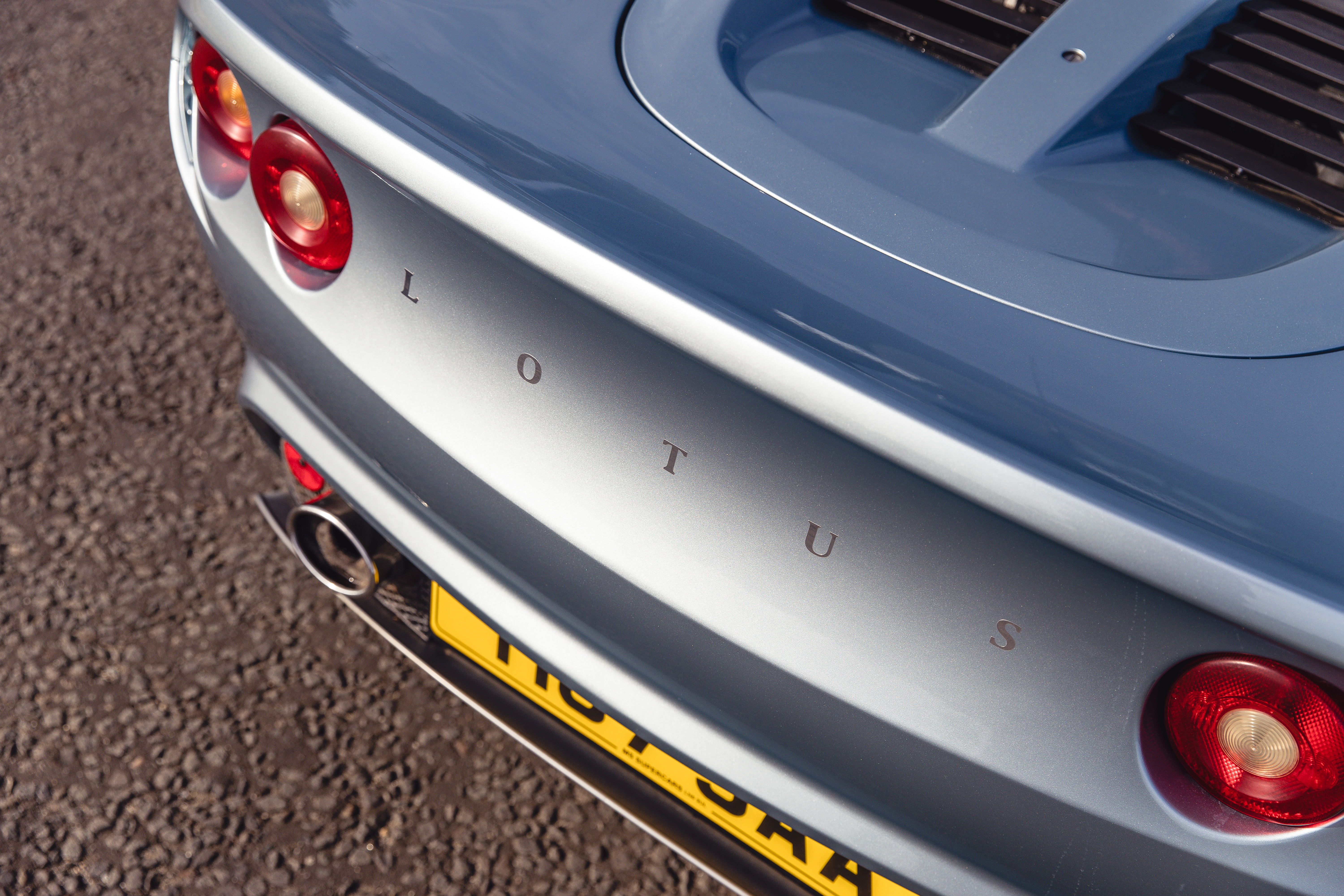 2001 Lotus Elise S2 - 10,874 Miles for sale by auction in Antrim, NI ...