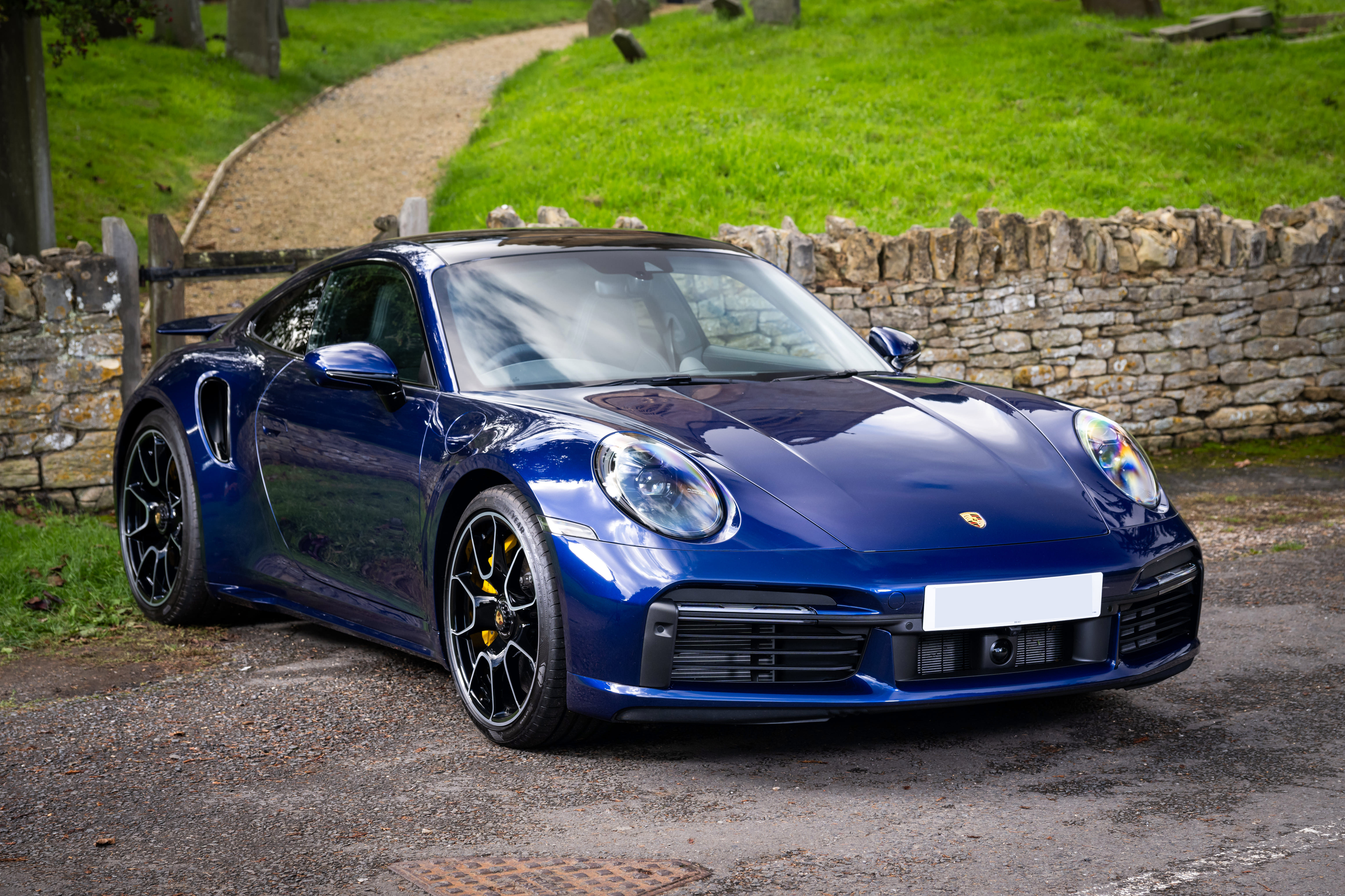 Porsche 911 992 turbo s for sale store
