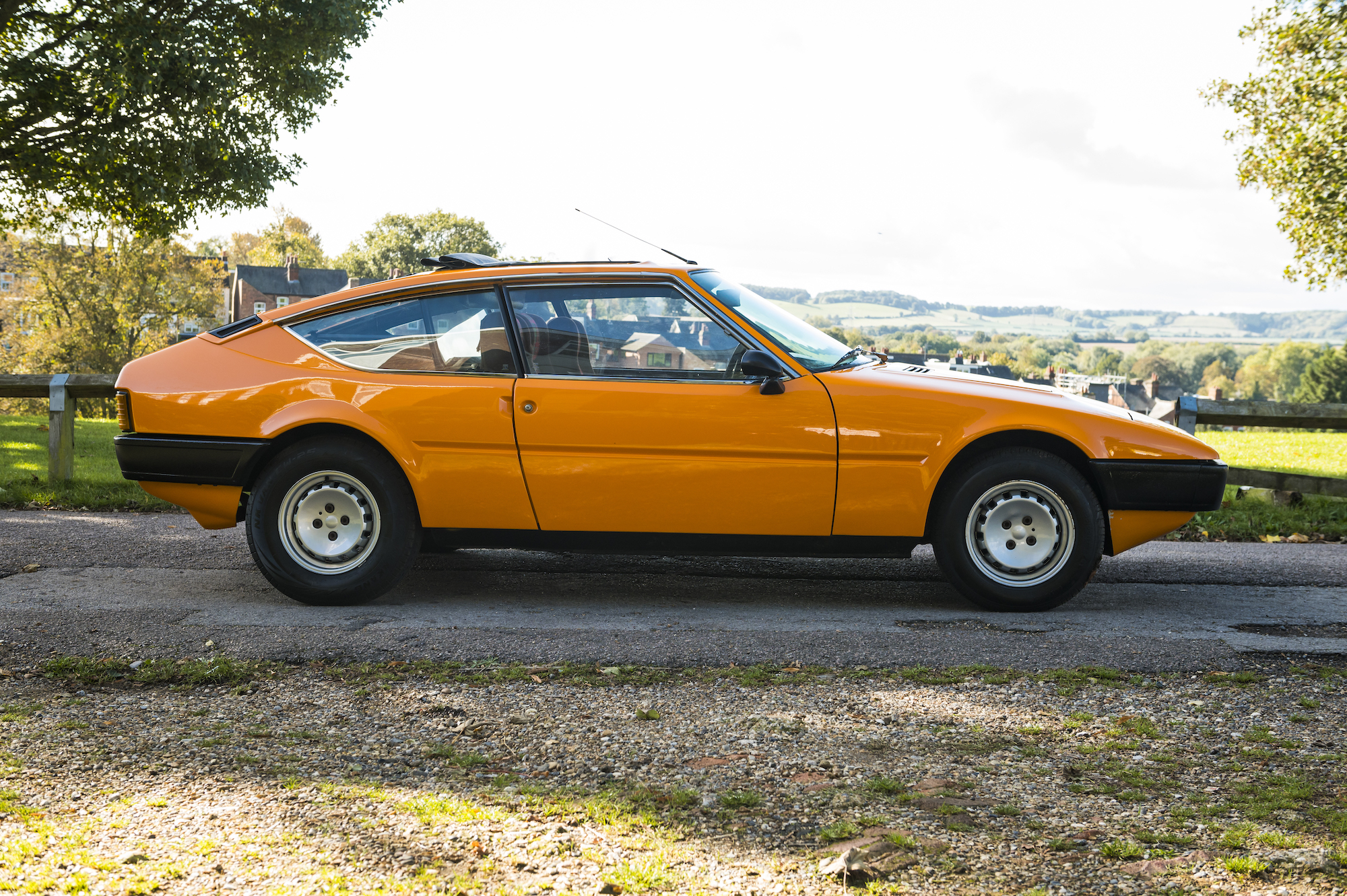 1978 Matra Simca Bagheera for sale by auction in Hitchem, Hertforshire ...