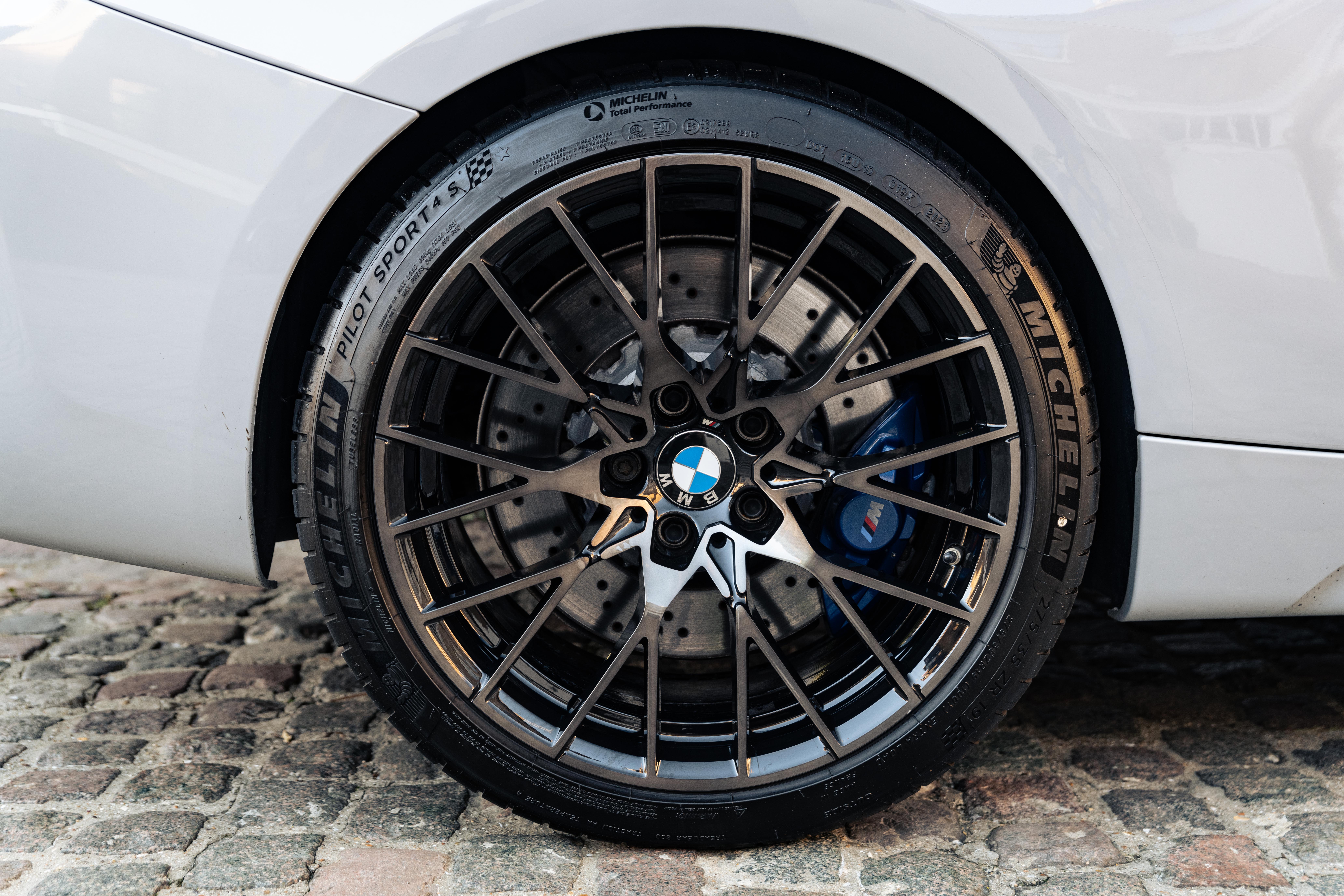 2019 BMW (F87) M2 Competition - Manual for sale by auction in London ...