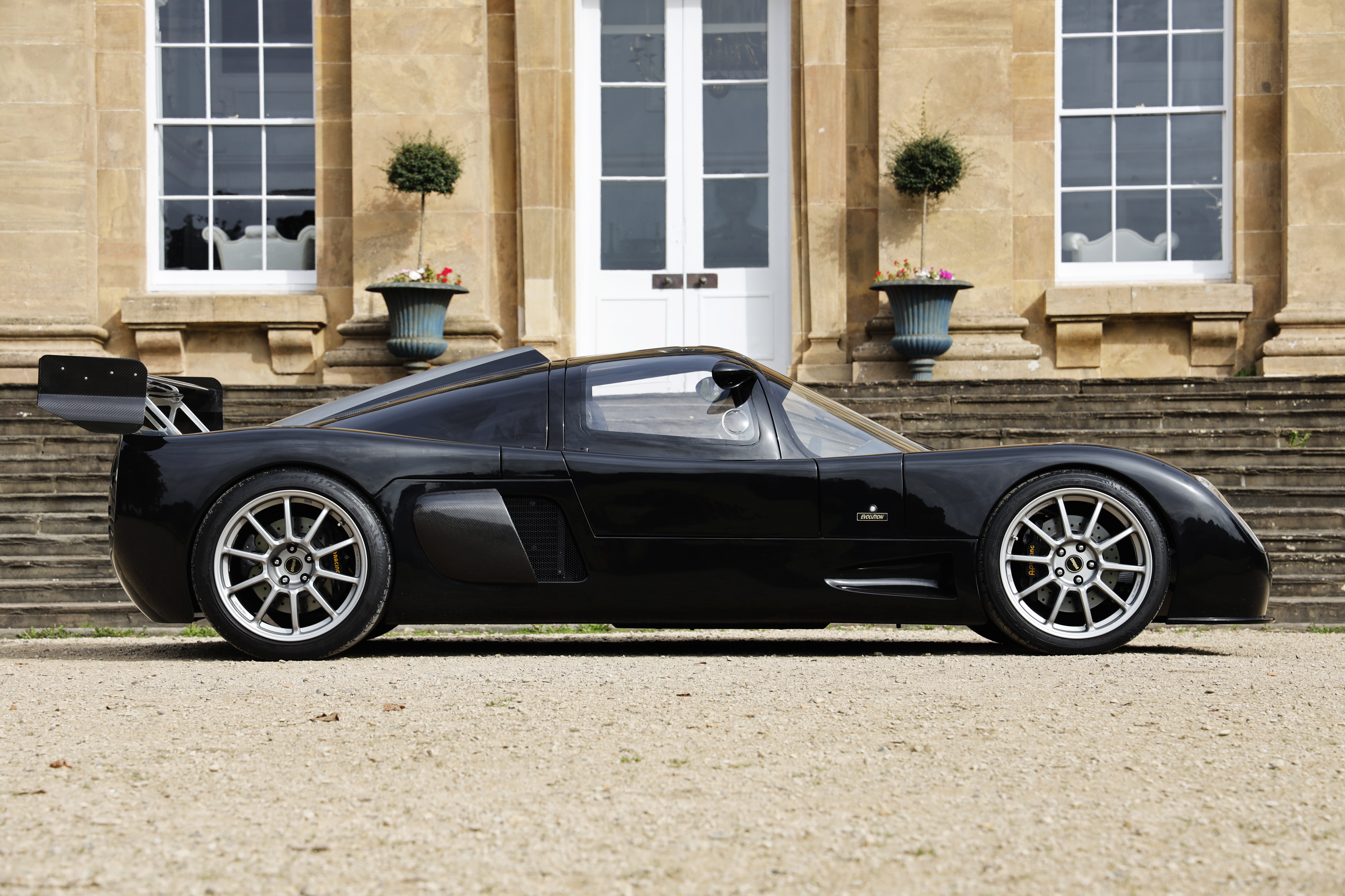 2017 Ultima Evolution LS7 for sale by auction in Bristol, United Kingdom