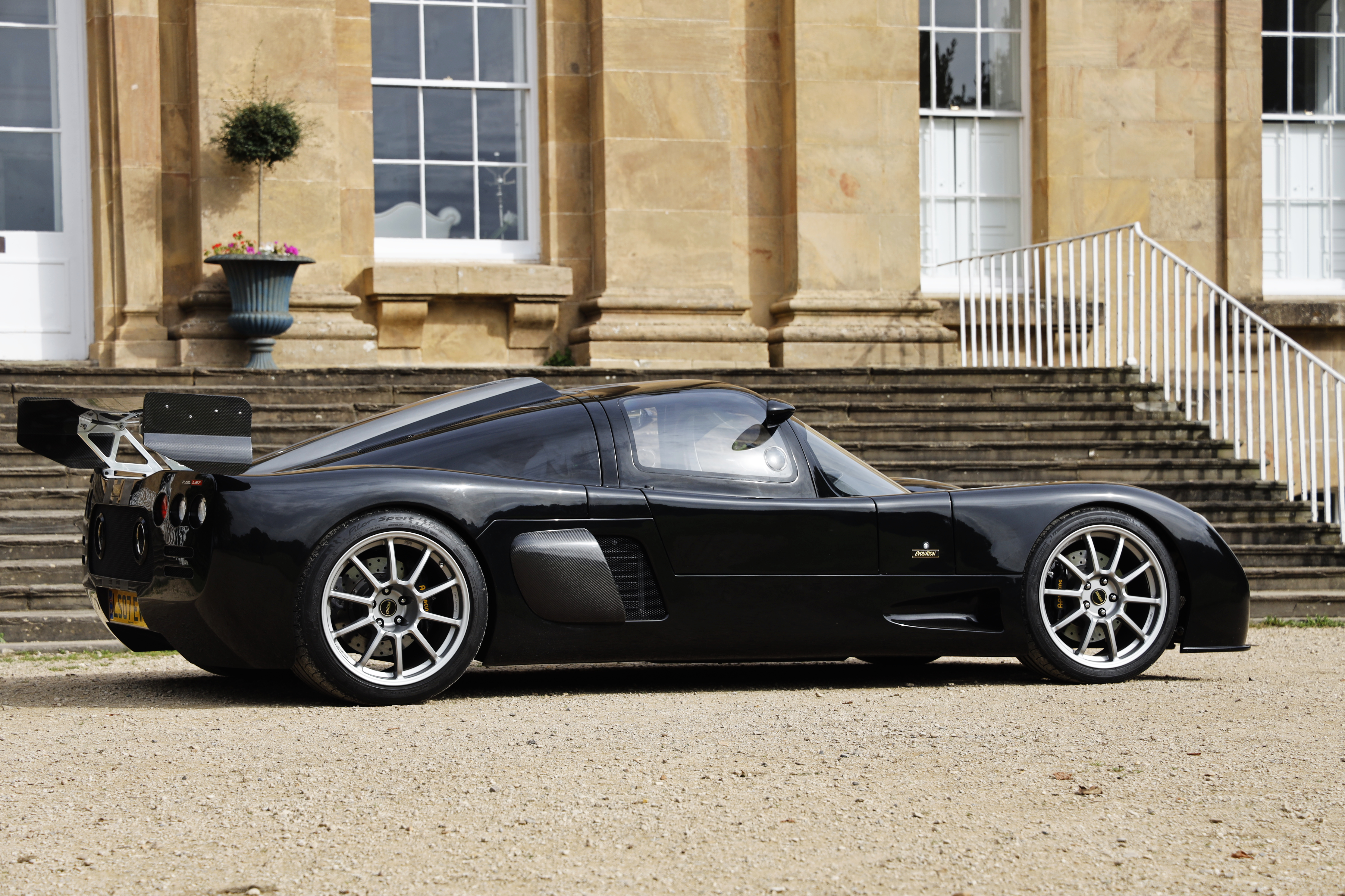 2017 Ultima Evolution LS7 for sale by auction in Bristol, United Kingdom