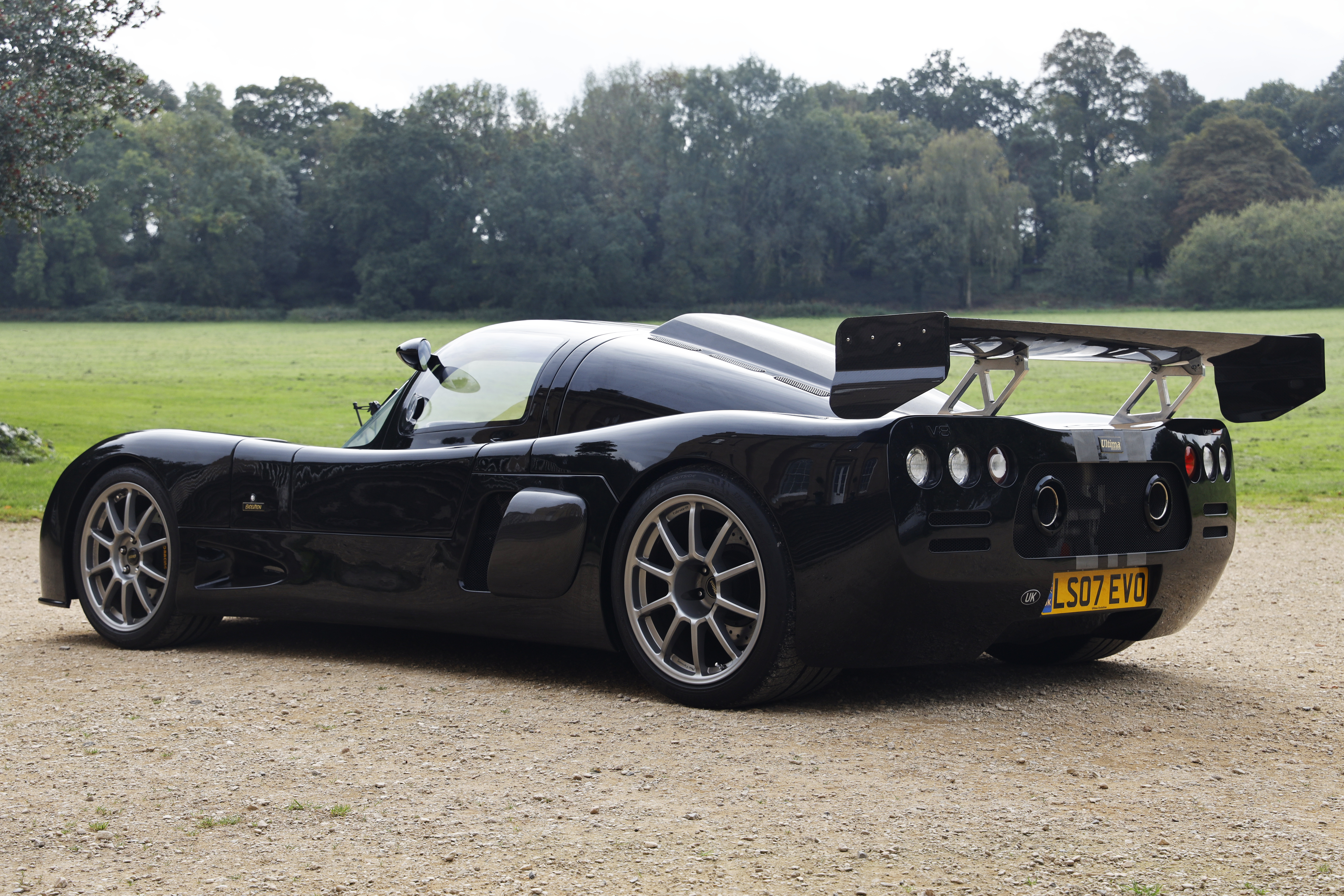 2017 Ultima Evolution LS7 for sale by auction in Bristol, United Kingdom