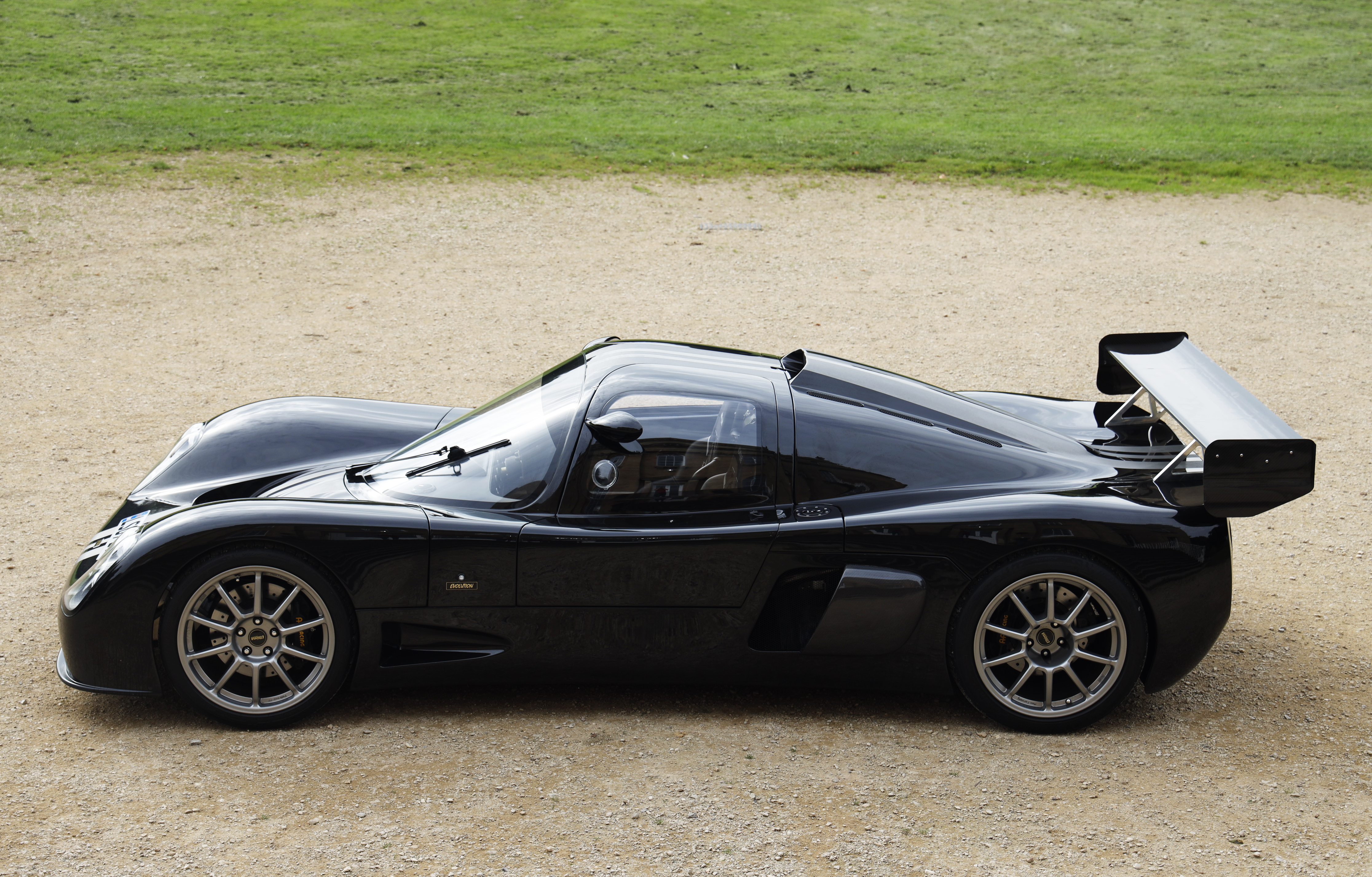 2017 Ultima Evolution LS7 for sale by auction in Bristol, United Kingdom