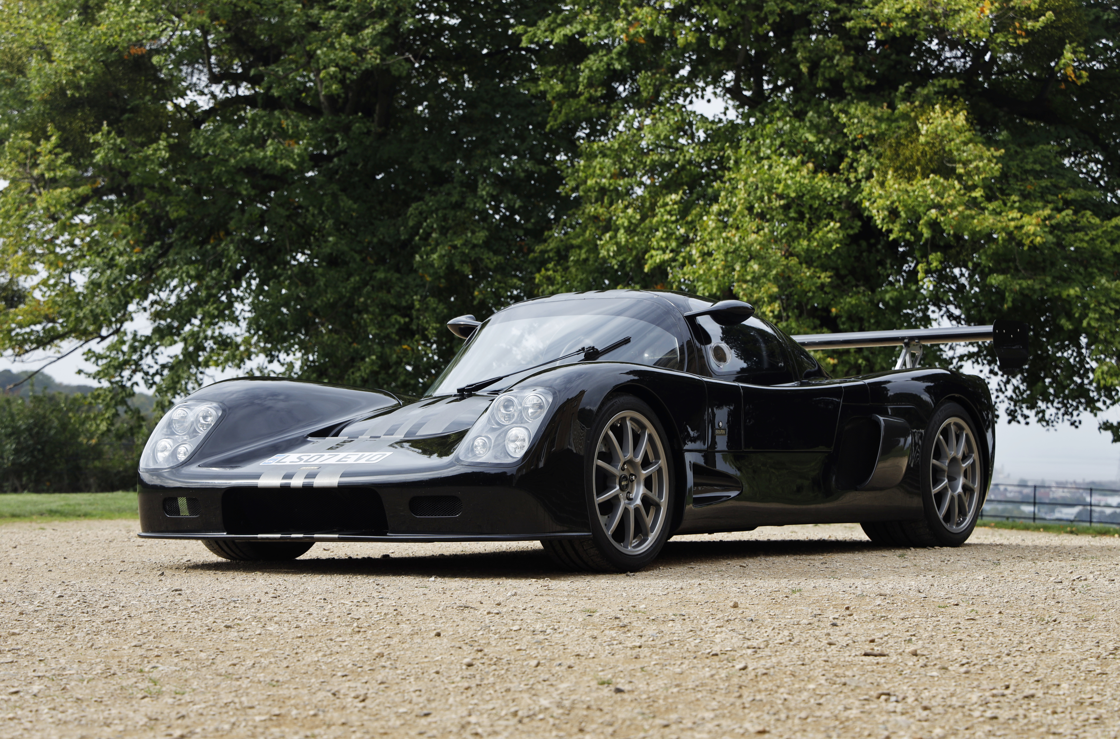 2017 Ultima Evolution LS7 for sale by auction in Bristol, United Kingdom