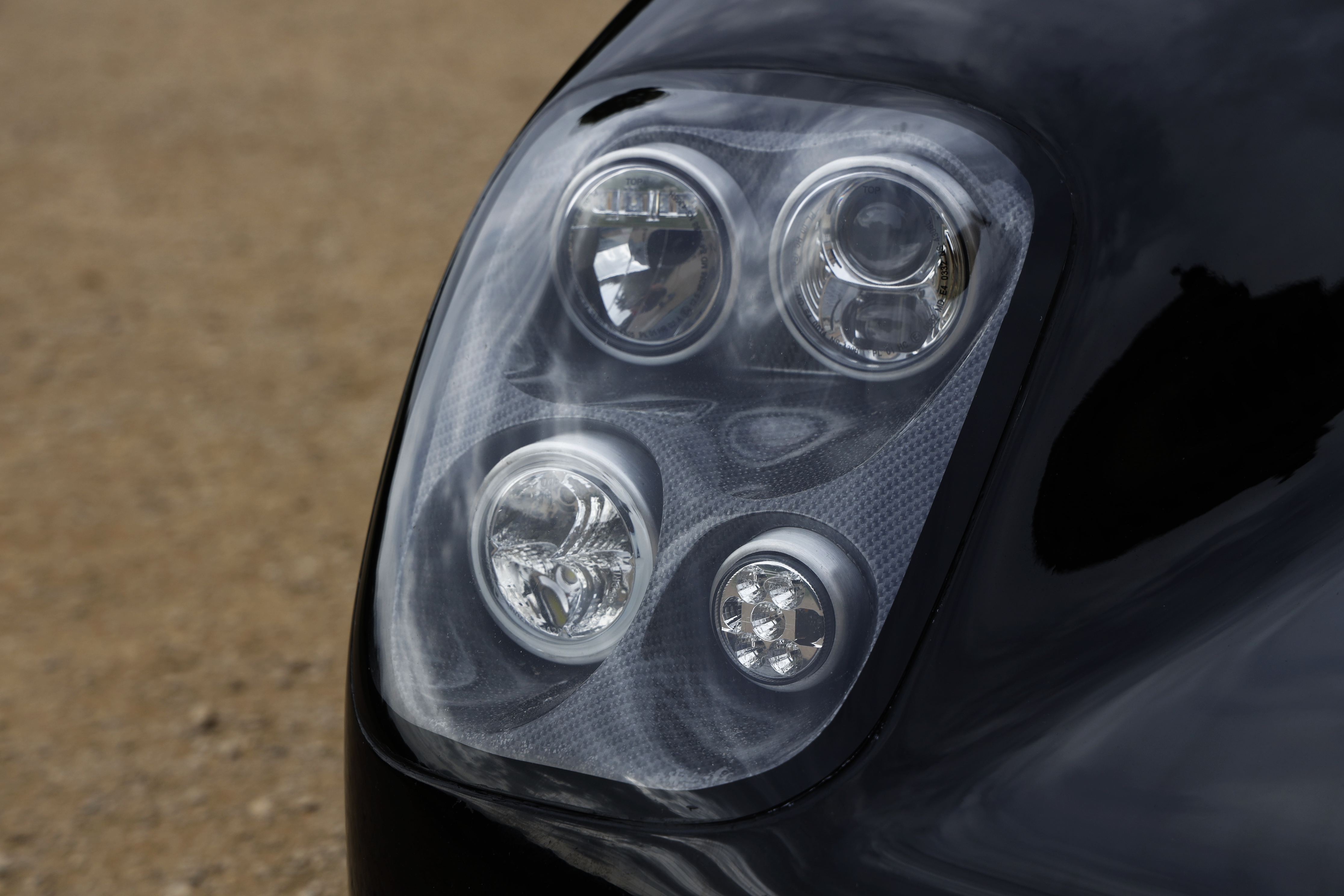 2017 Ultima Evolution LS7 for sale by auction in Bristol, United Kingdom