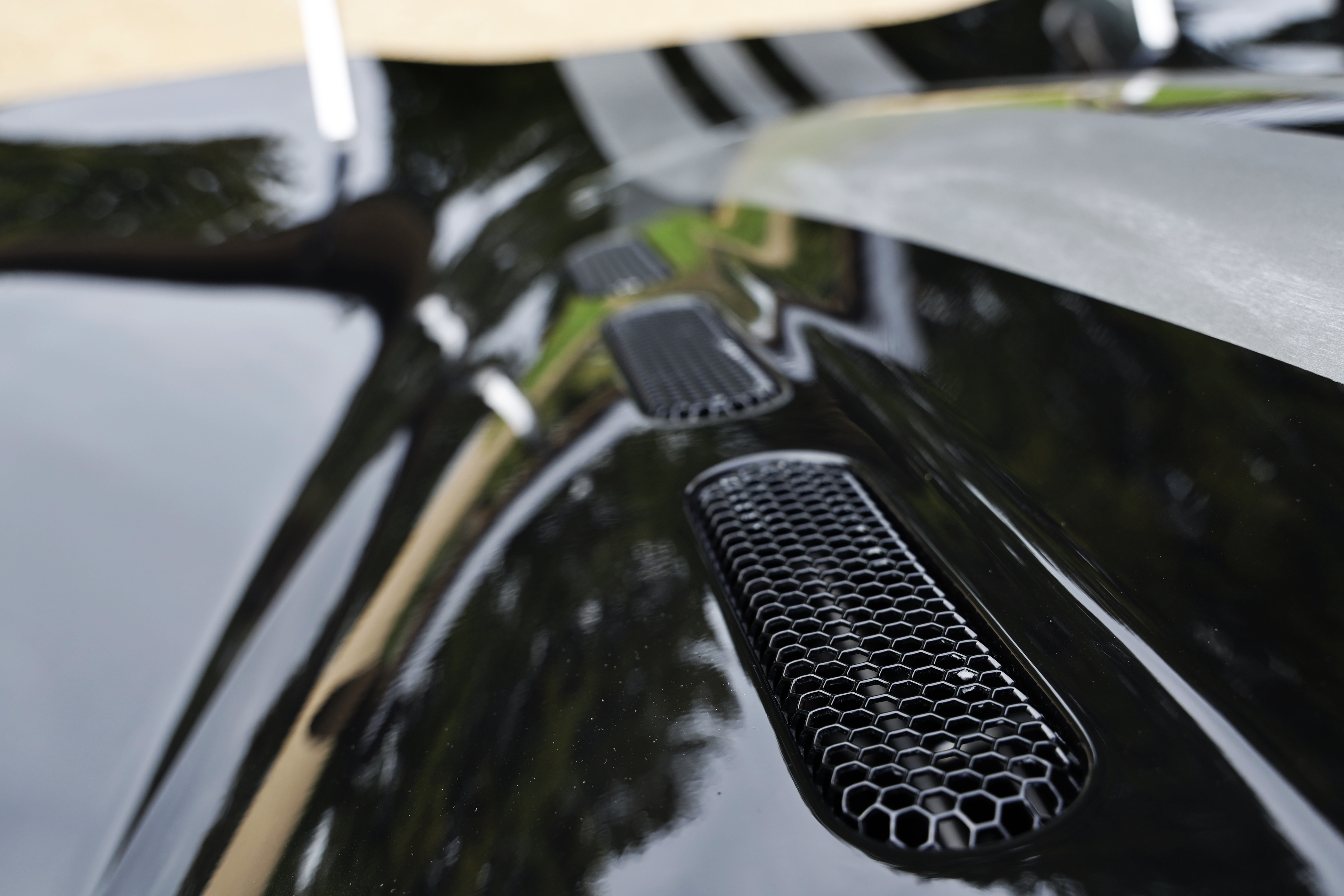 2017 Ultima Evolution LS7 for sale by auction in Bristol, United Kingdom