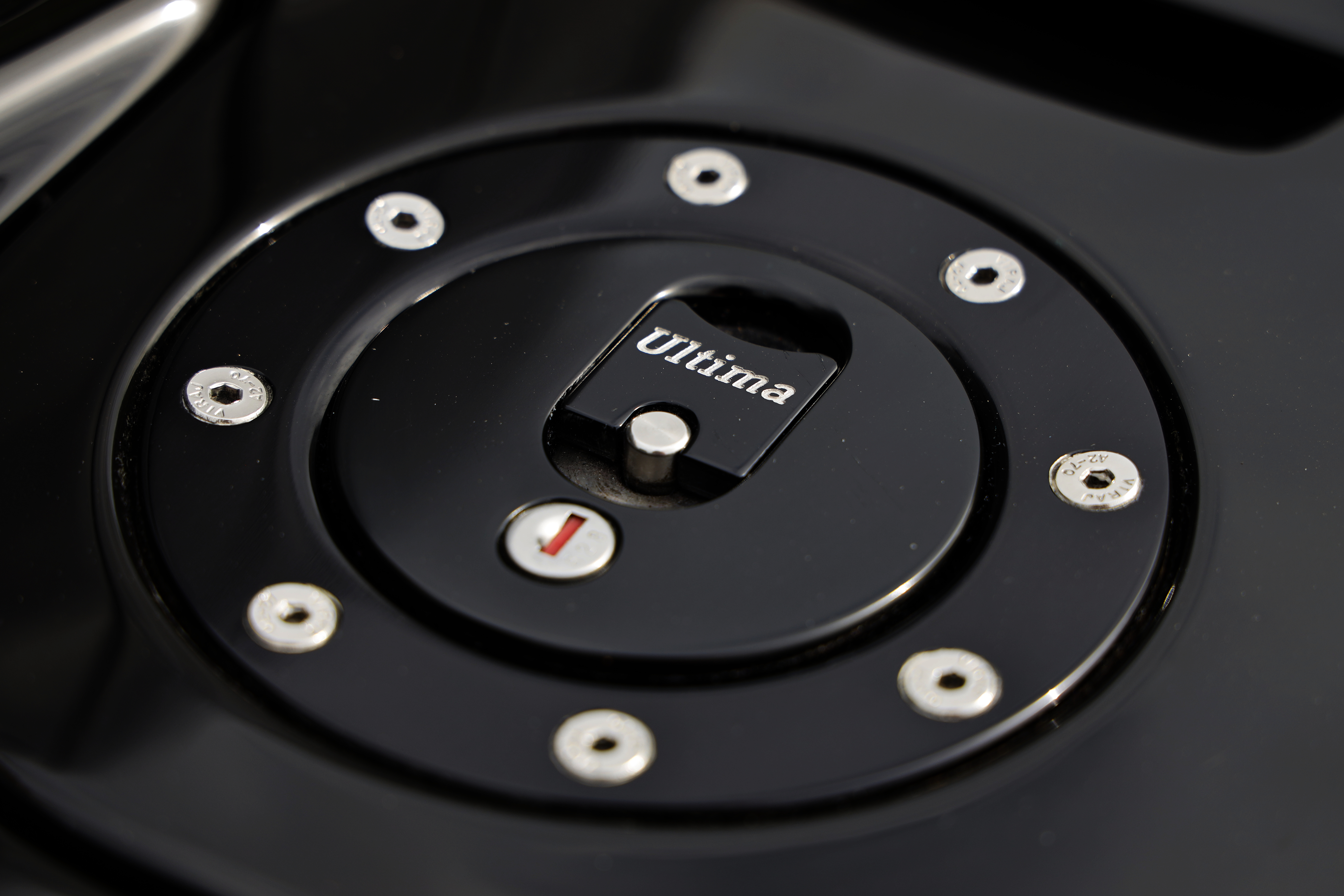 2017 Ultima Evolution LS7 for sale by auction in Bristol, United Kingdom