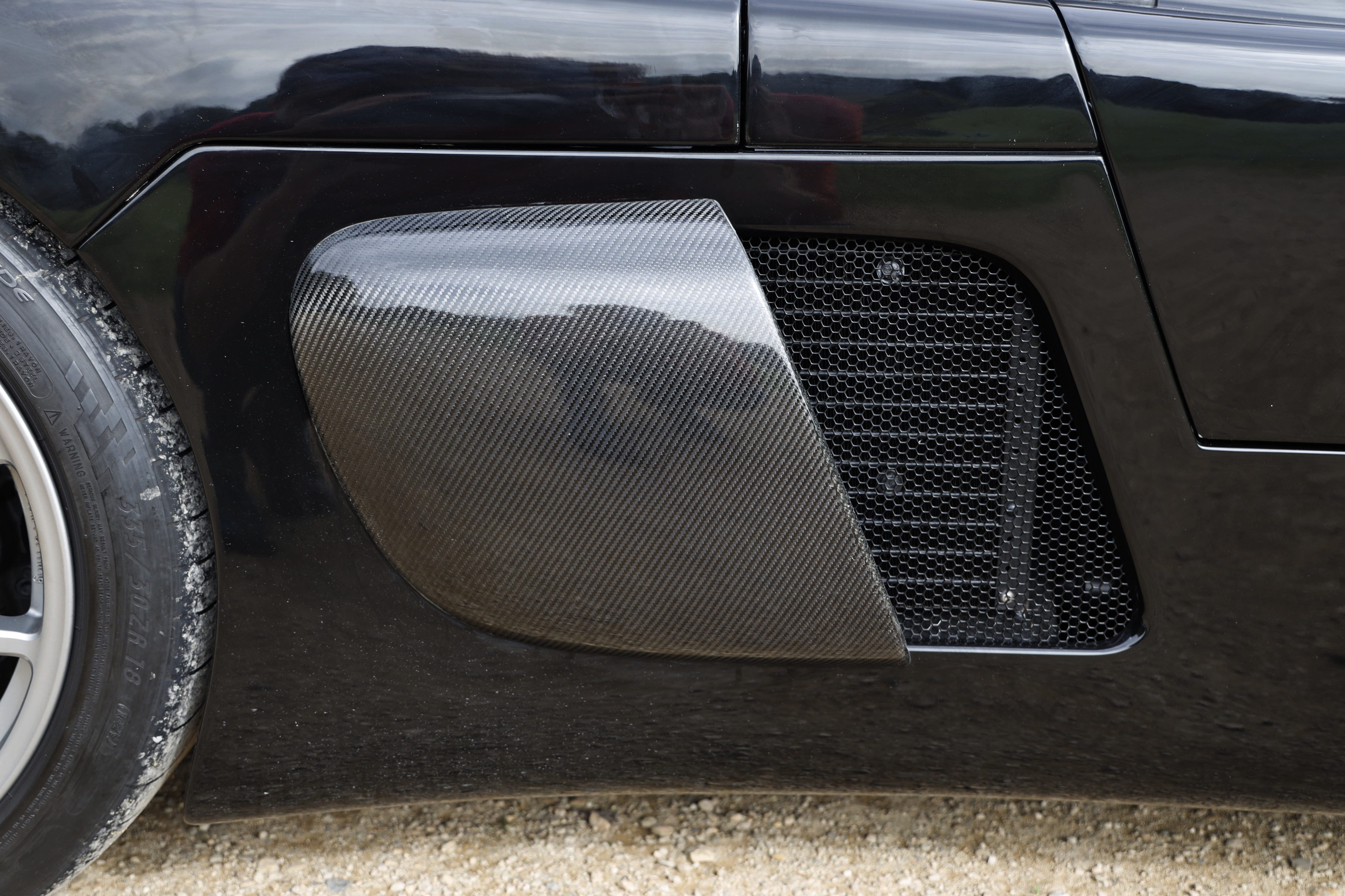 2017 Ultima Evolution LS7 for sale by auction in Bristol, United Kingdom