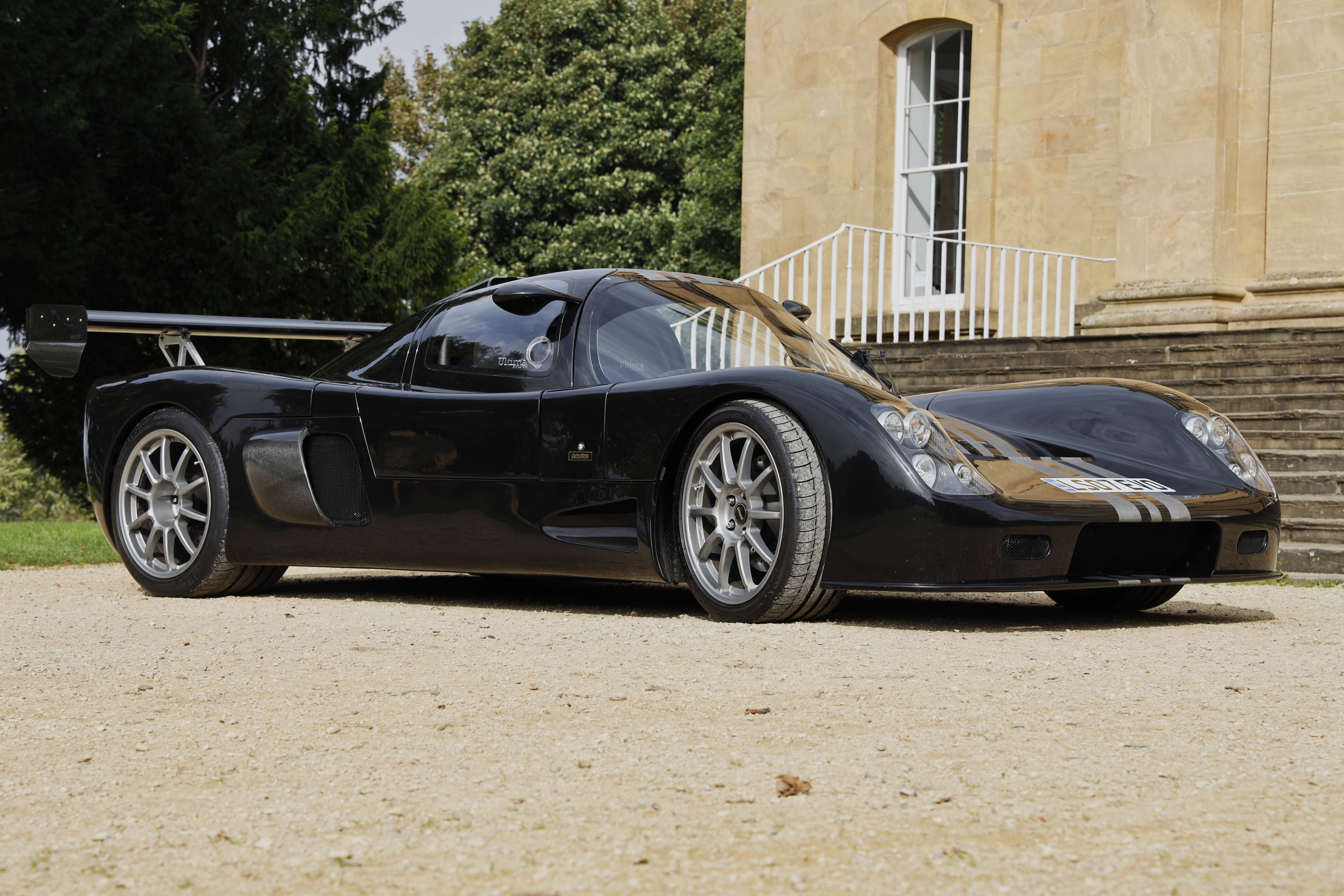 2017 Ultima Evolution LS7 for sale by auction in Bristol, United Kingdom