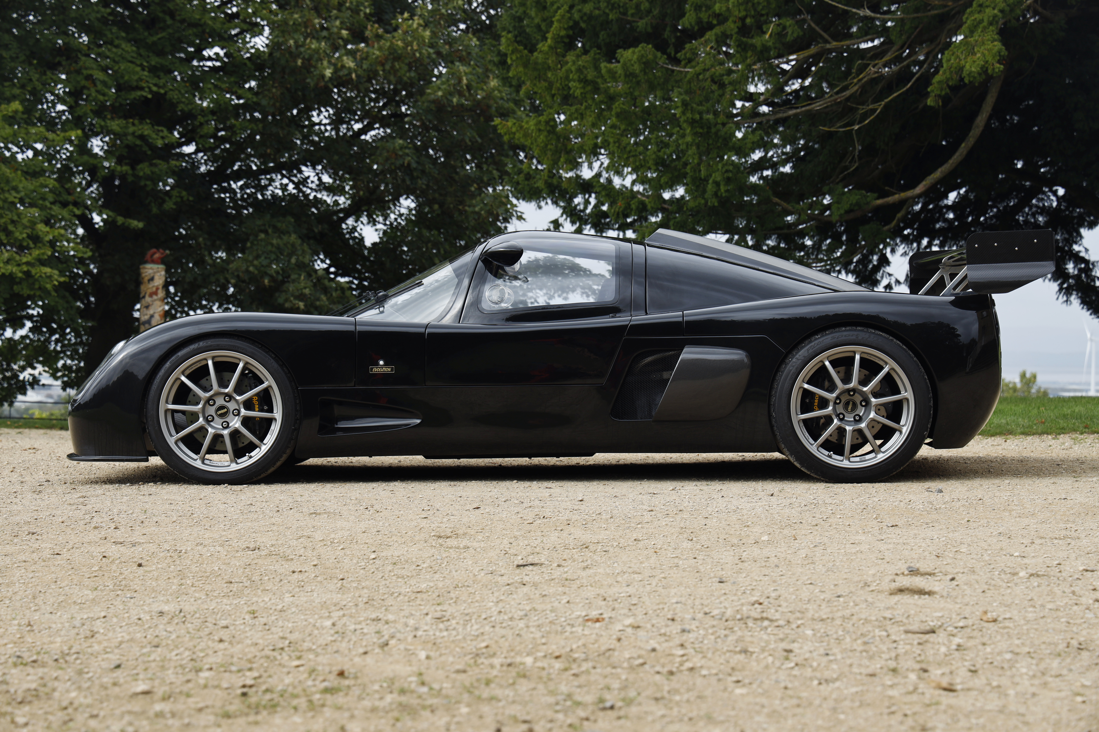 2017 Ultima Evolution LS7 for sale by auction in Bristol, United Kingdom