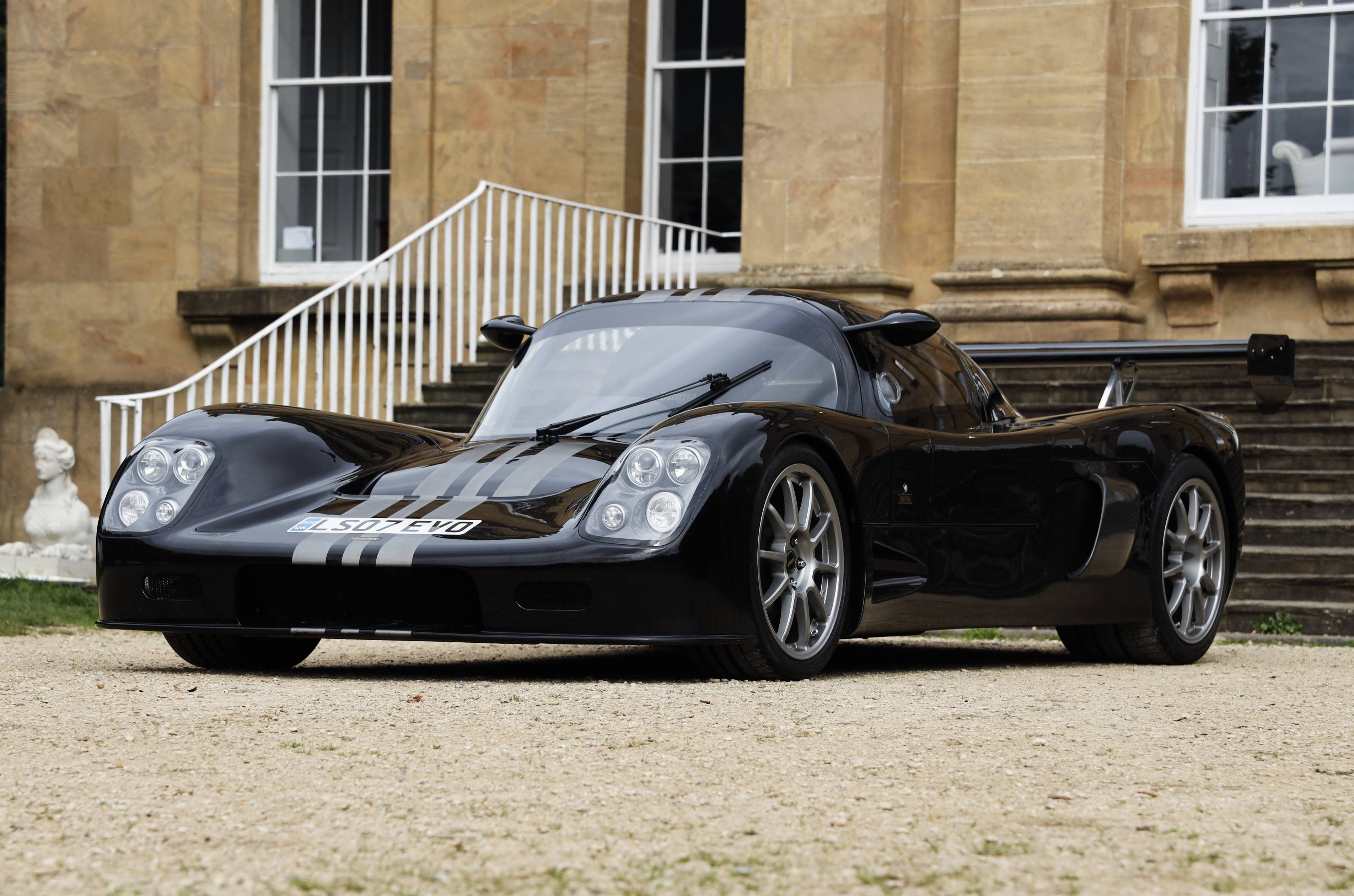 2017 Ultima Evolution LS7 for sale by auction in Bristol, United Kingdom