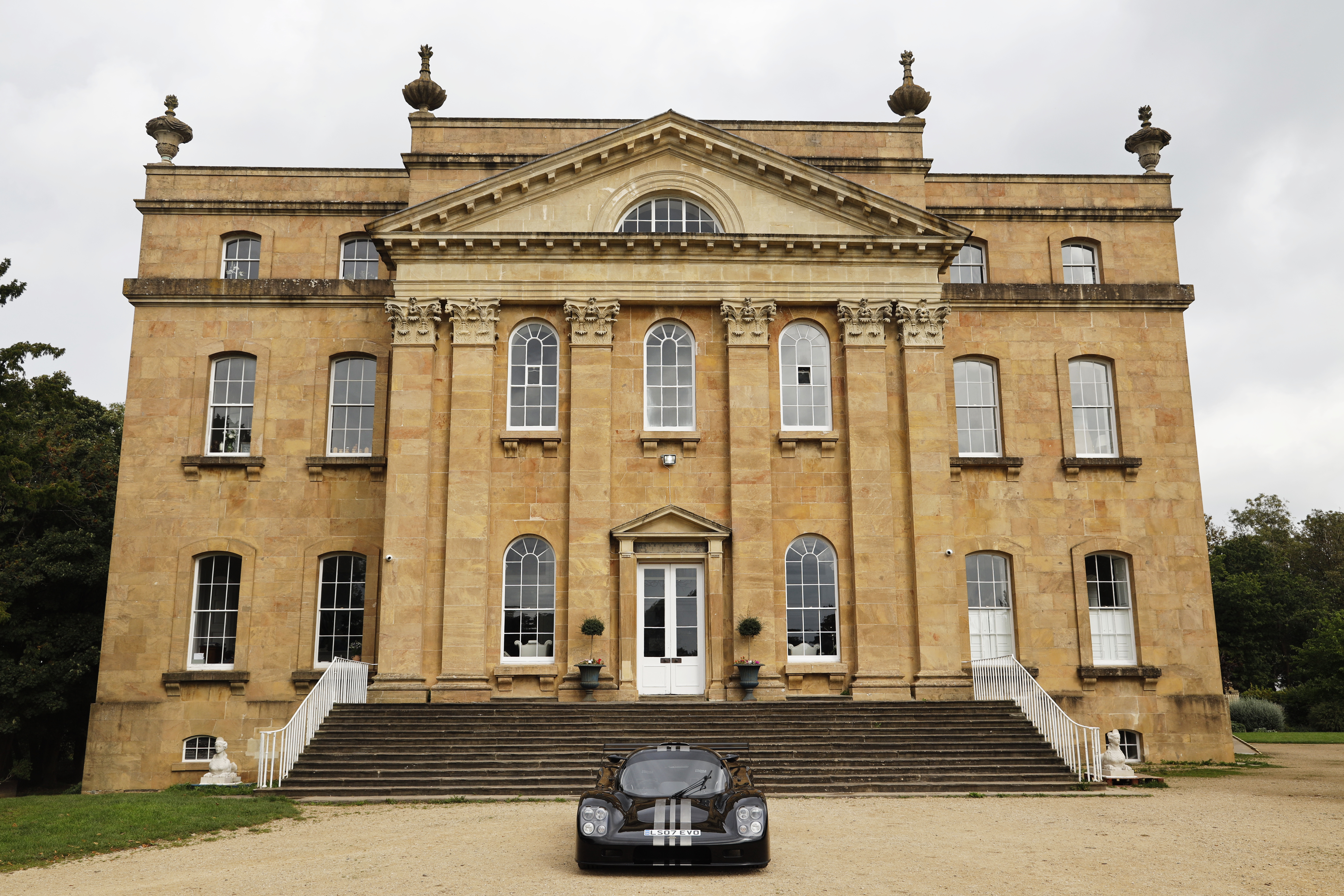 2017 Ultima Evolution LS7 for sale by auction in Bristol, United Kingdom