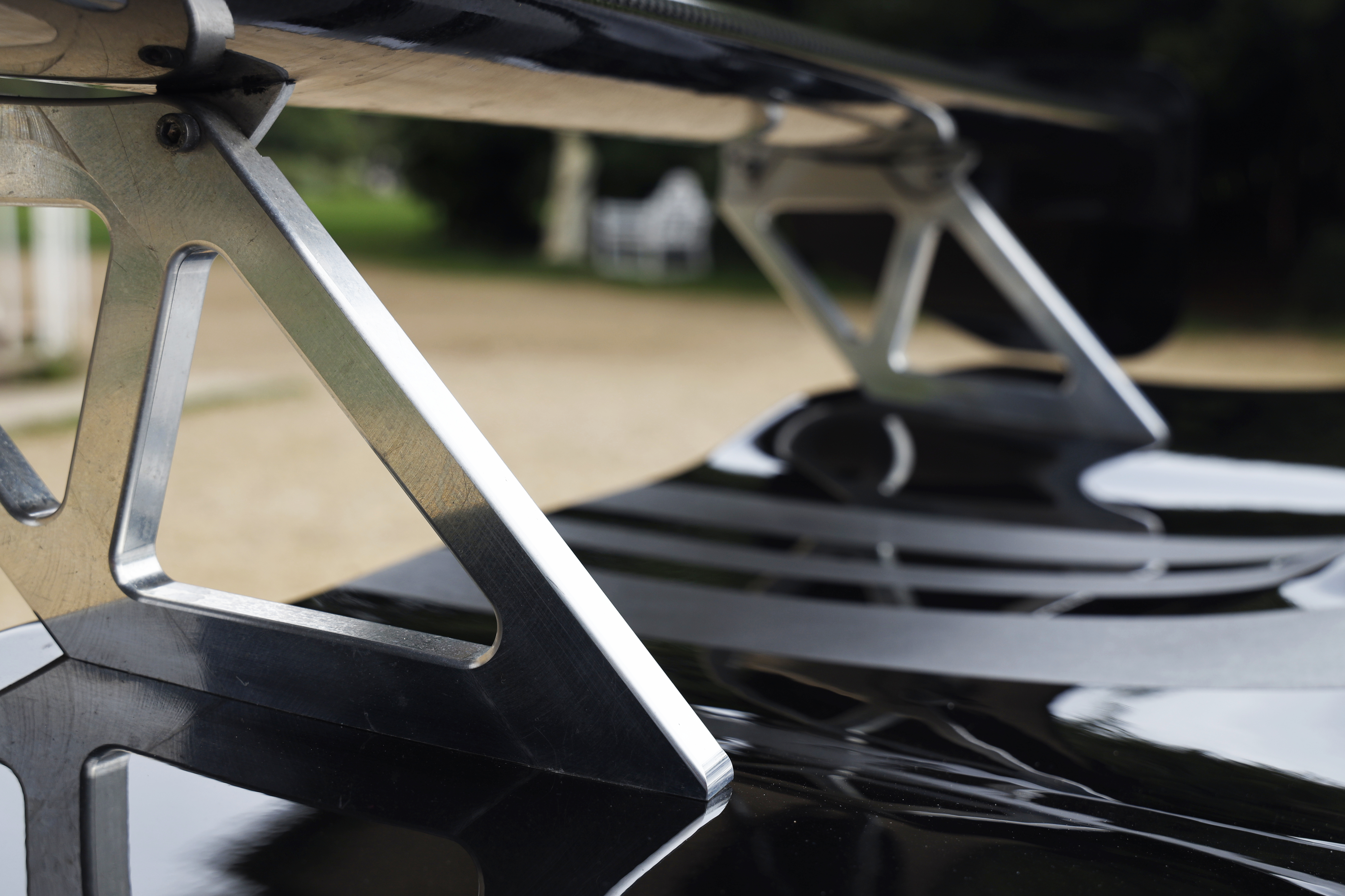 2017 Ultima Evolution LS7 for sale by auction in Bristol, United Kingdom