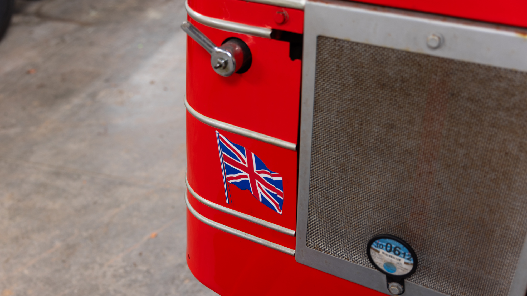 1952 Field Marshall Series 3A for sale by auction in Llanelli, United ...