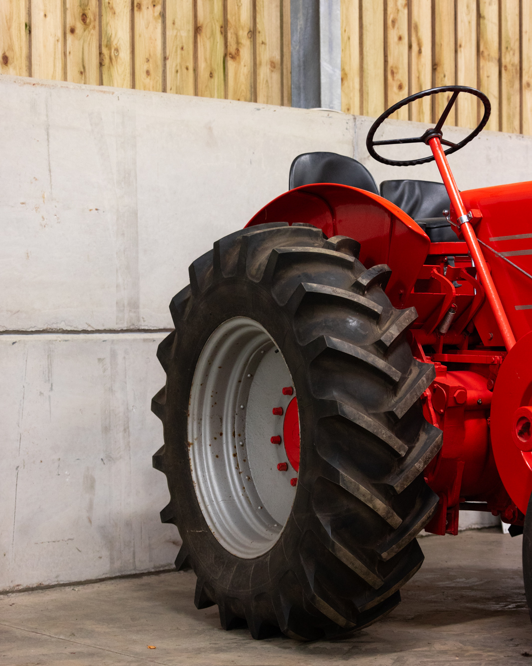 1952 Field Marshall Series 3A for sale by auction in Llanelli, United ...