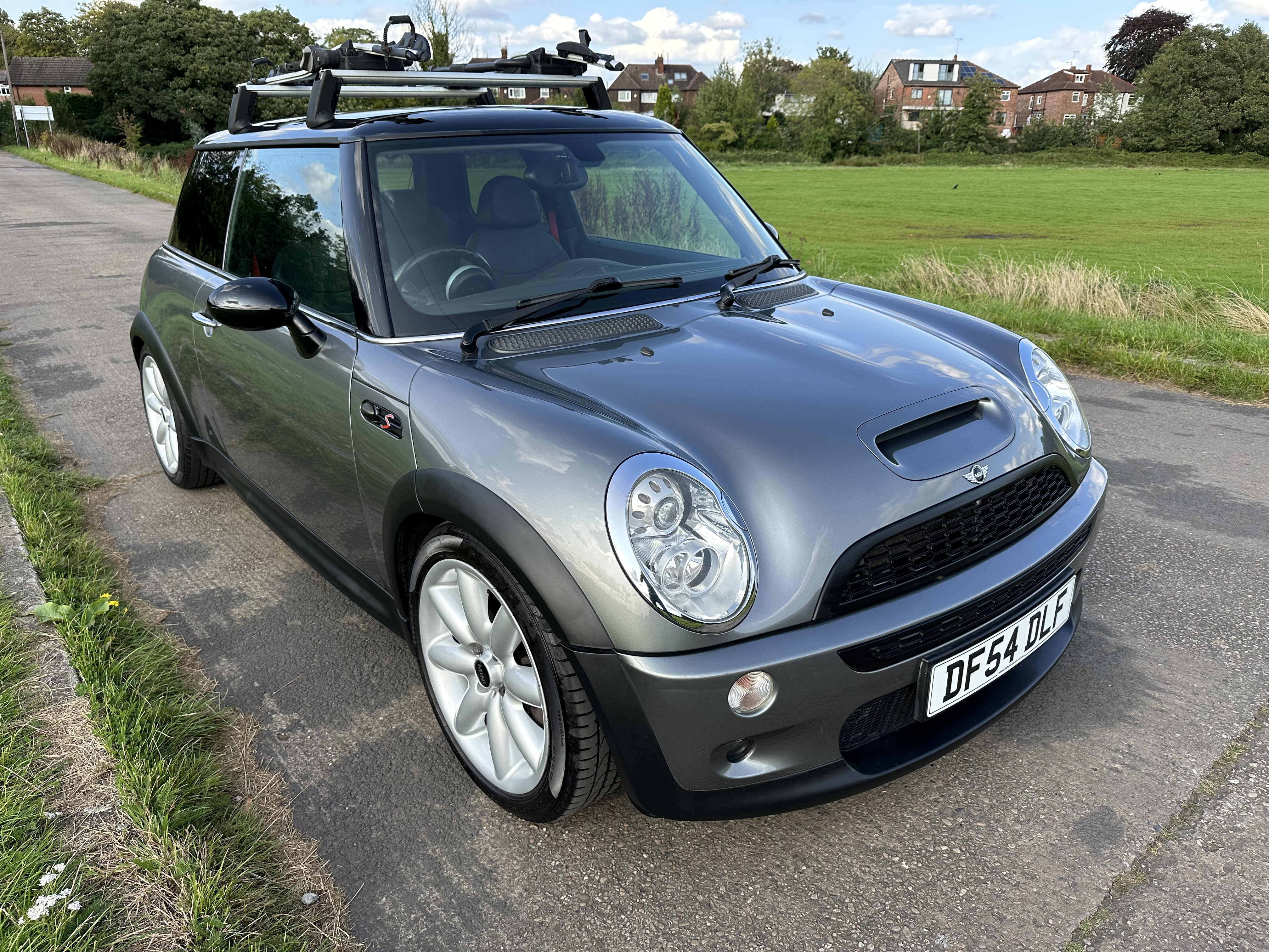 2005 Mini (R53) Cooper S for sale by classified listing privately in ...